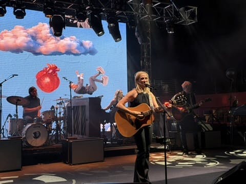 Princess Cruises Christens Star Princess