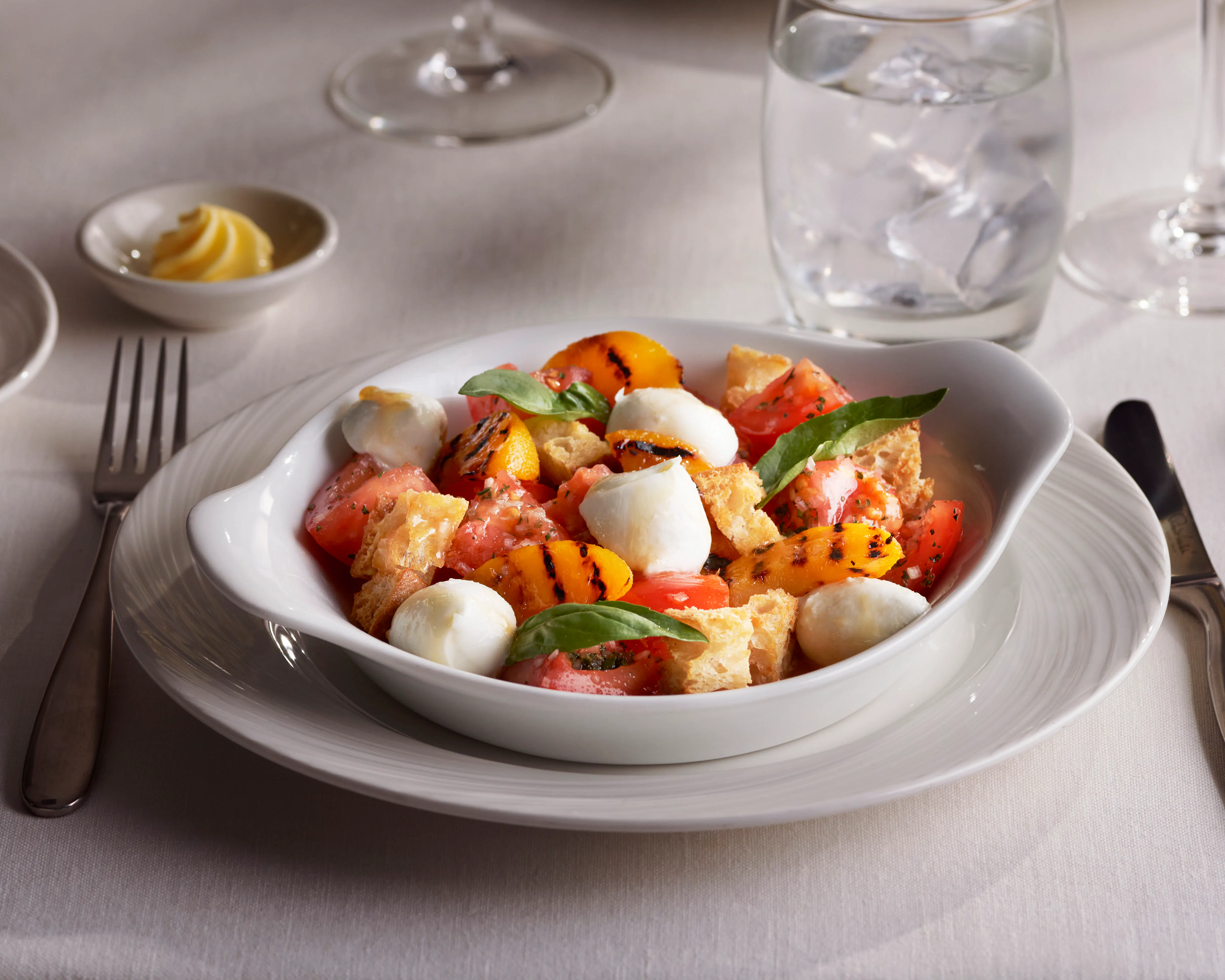 Arcadia Dining: Restaurants & Food on Cruise Critic