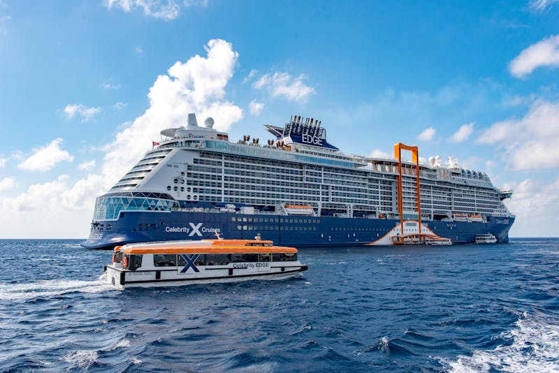 Celebrity Cruises Line Refund Policies