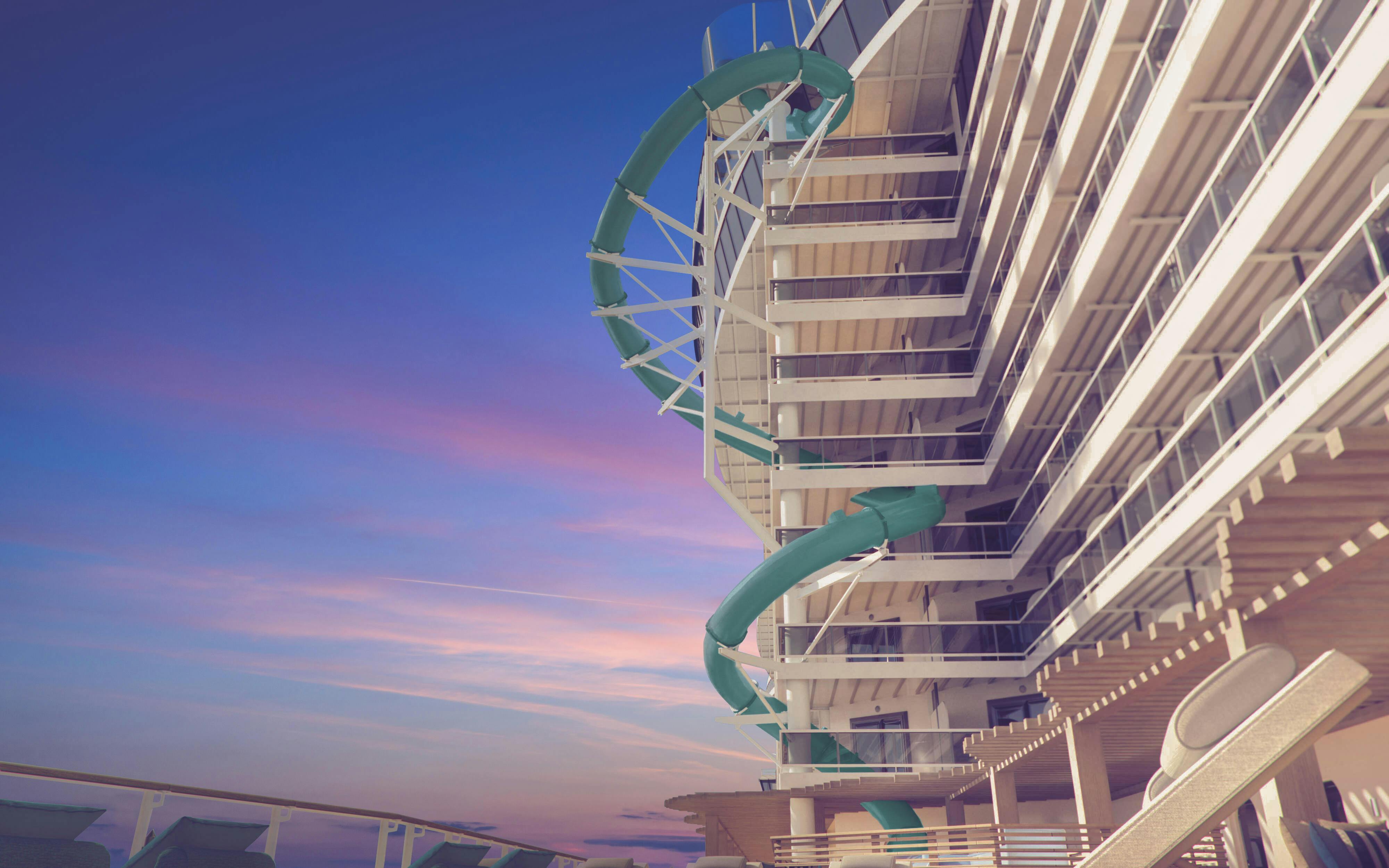 Expert Review of Norwegian Aqua