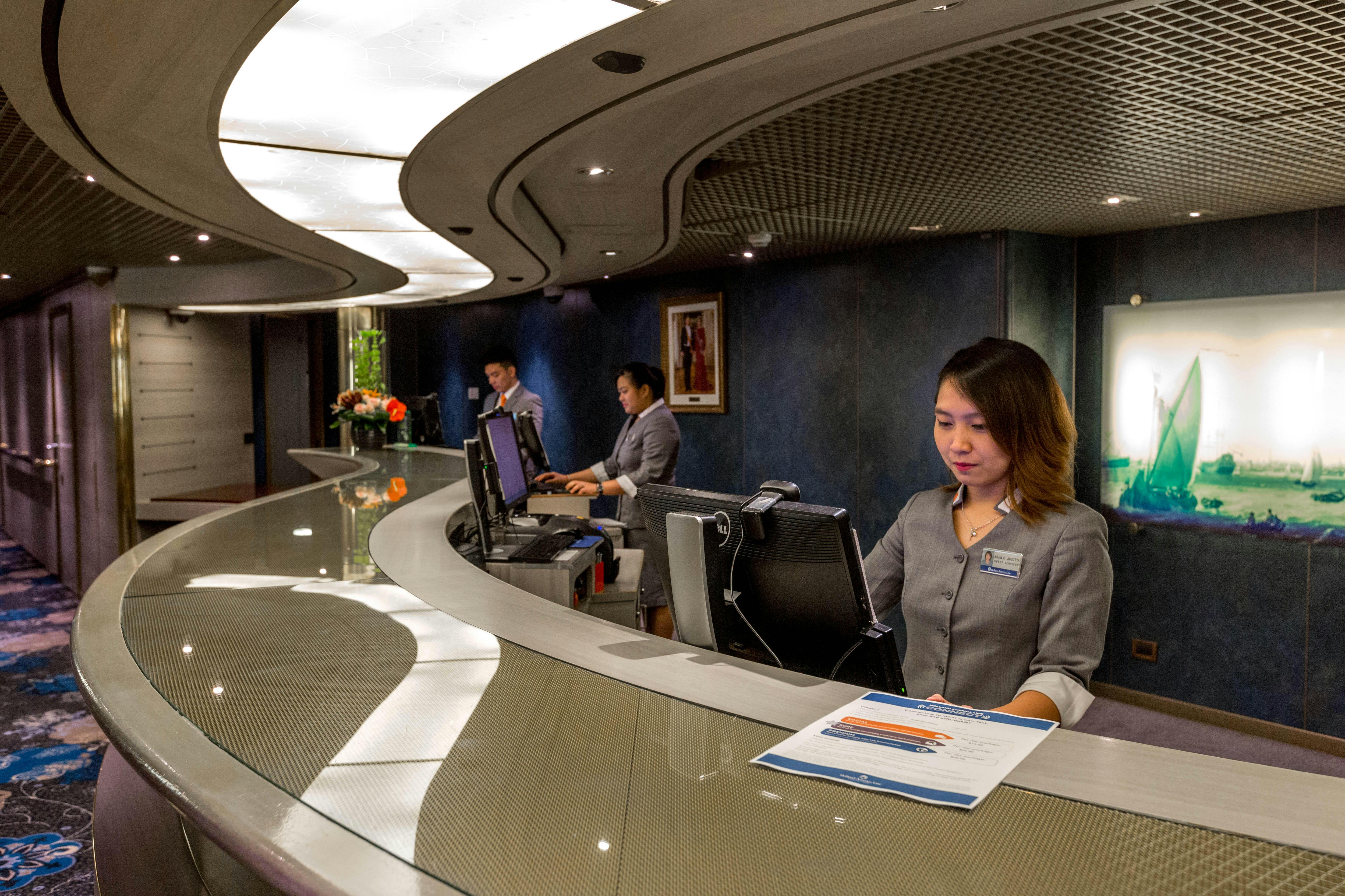 What to Expect on a Cruise: Things to Know About Cruise Ships