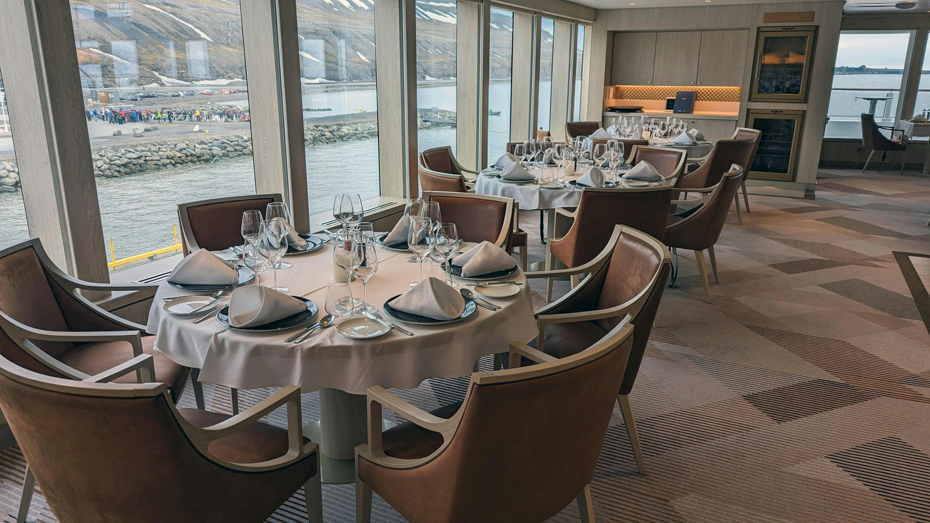 Expert Review of National Geographic Resolution Cruise Ship