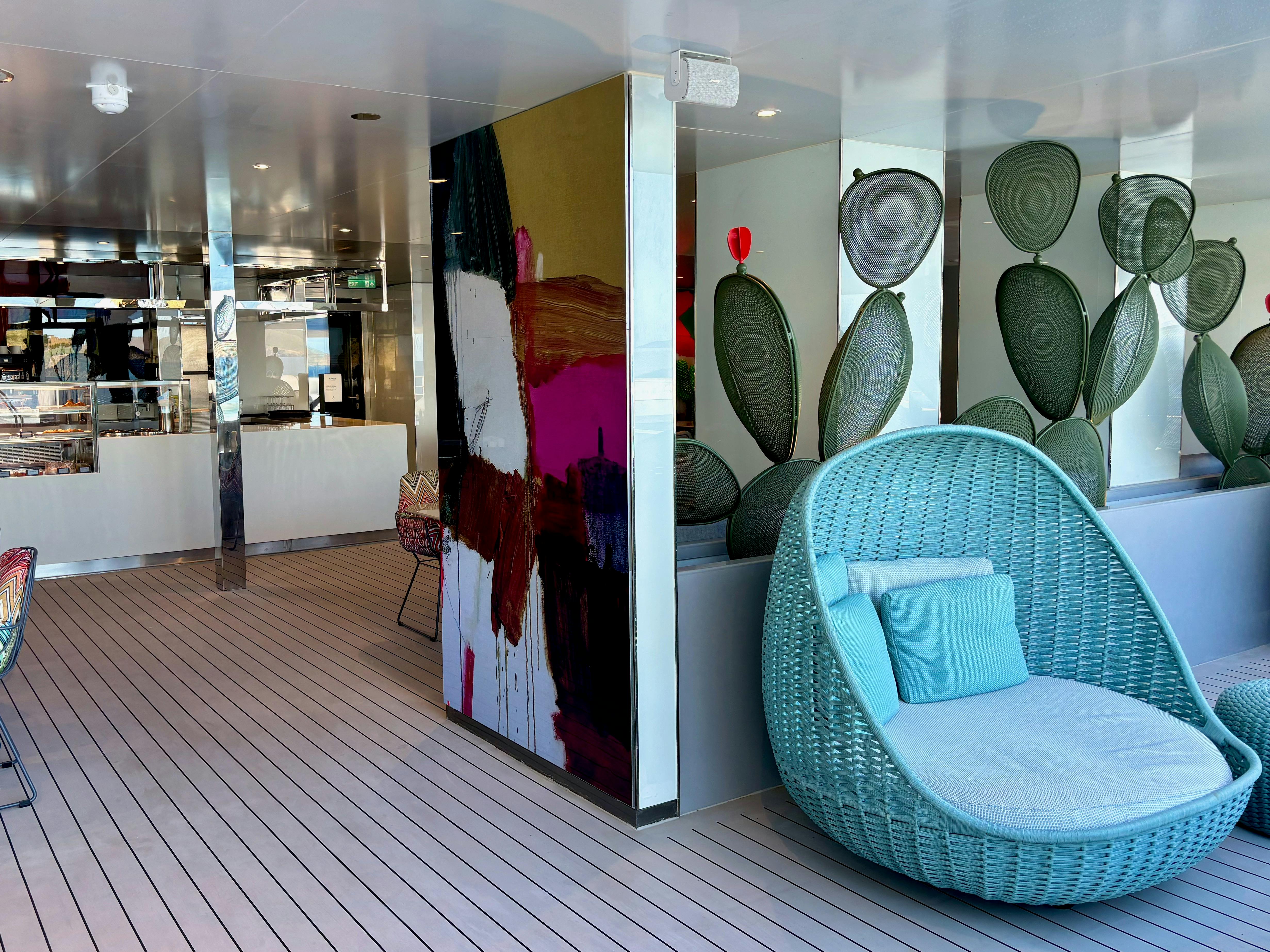 All About Emerald Sakara