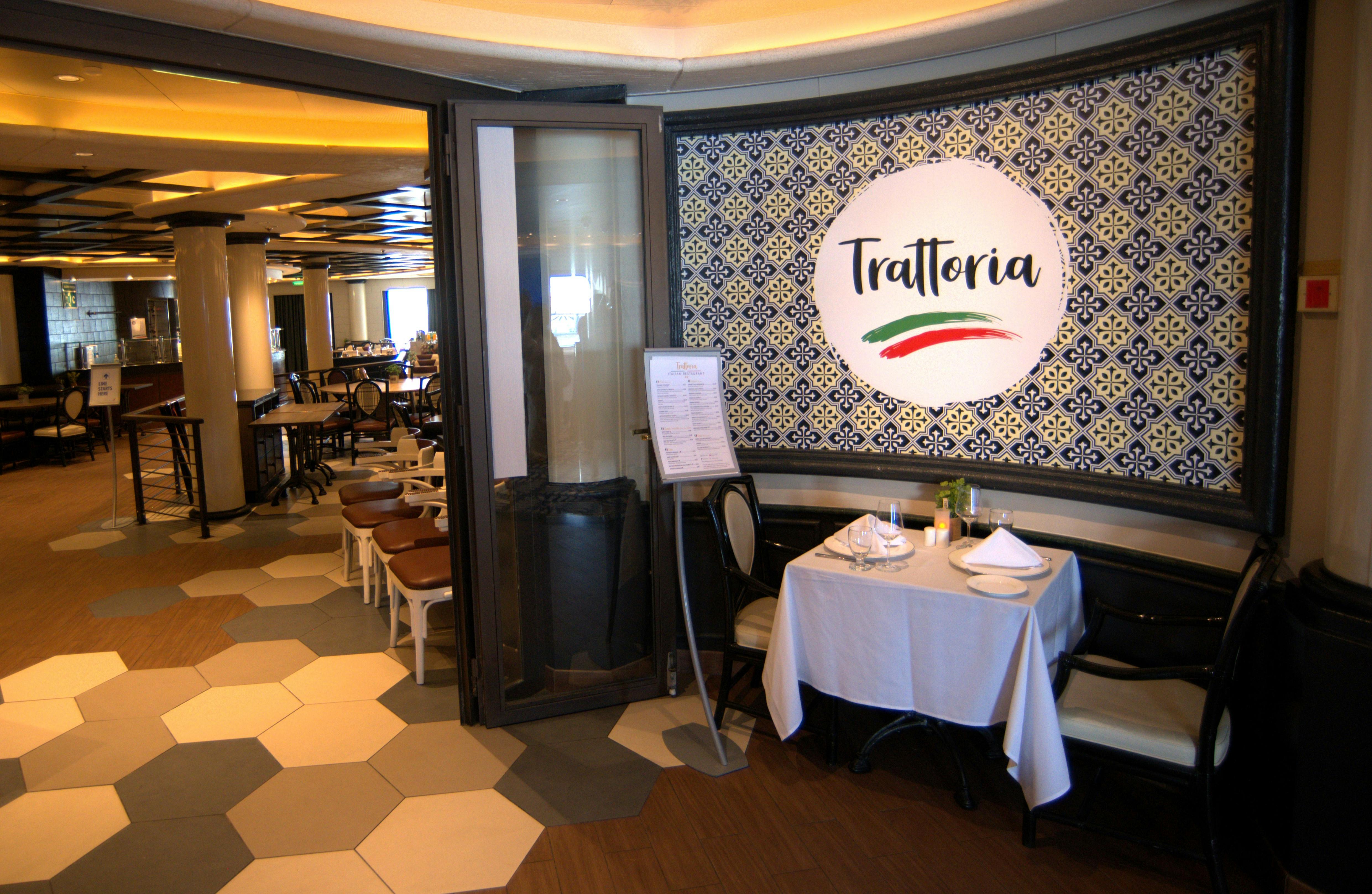 I Was One of the First to Board Carnival Encounter — Here’s Why It Will Continue to be a Hit ...