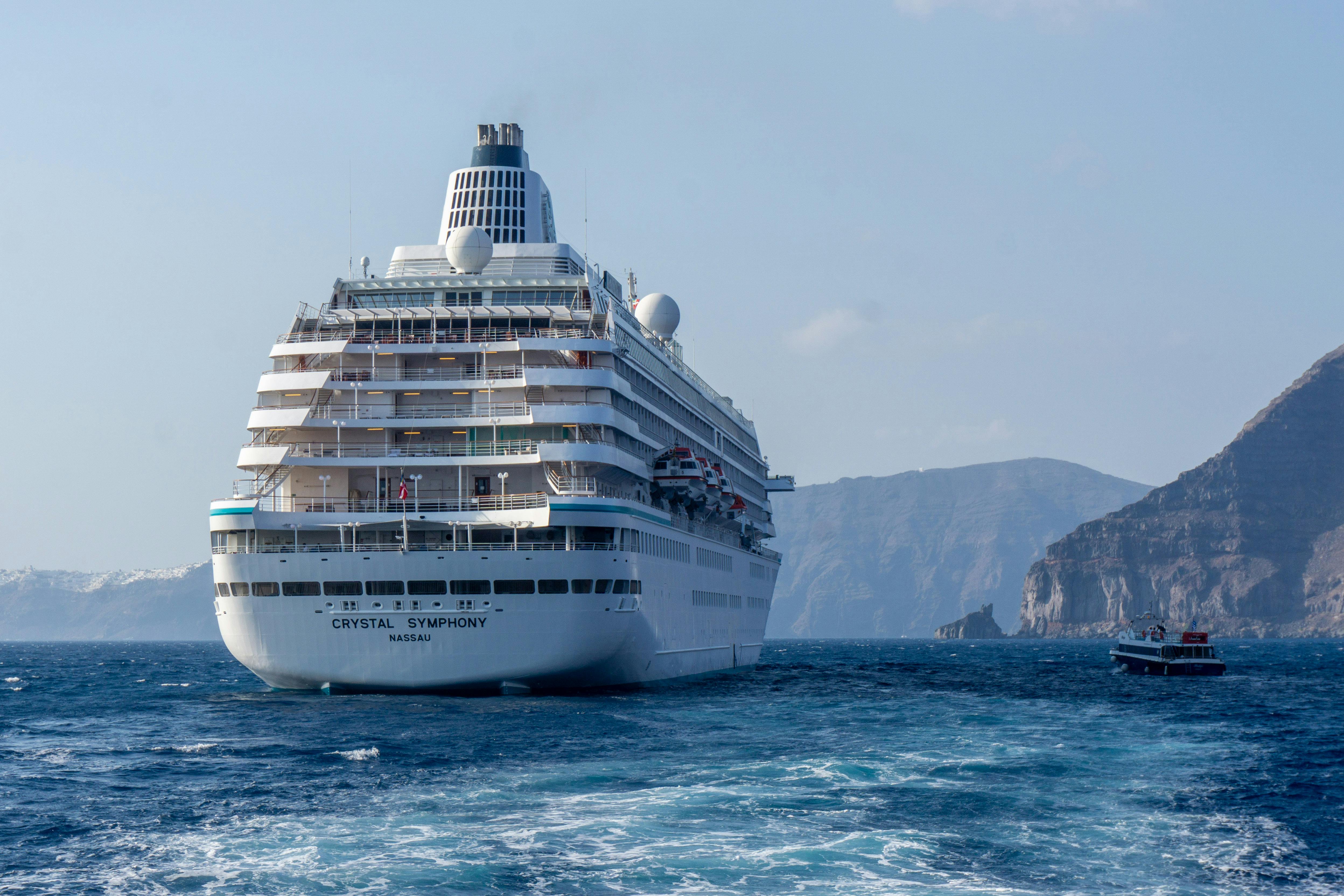 Crystal Cruises vs. Seabourn Cruise Line - Cruise Critic