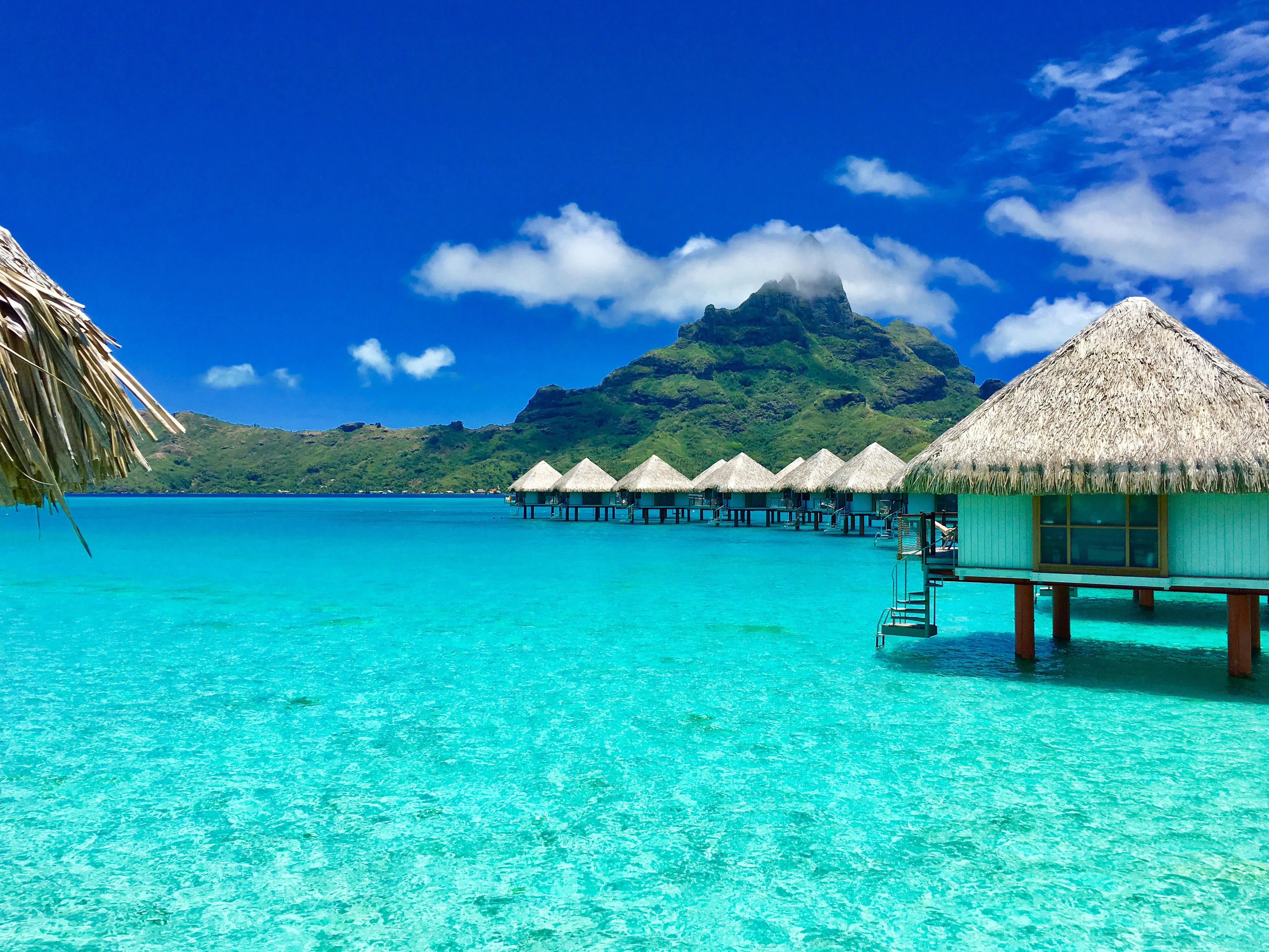 Cruise Tahiti or Not: A Cost Comparison - Cruise Critic