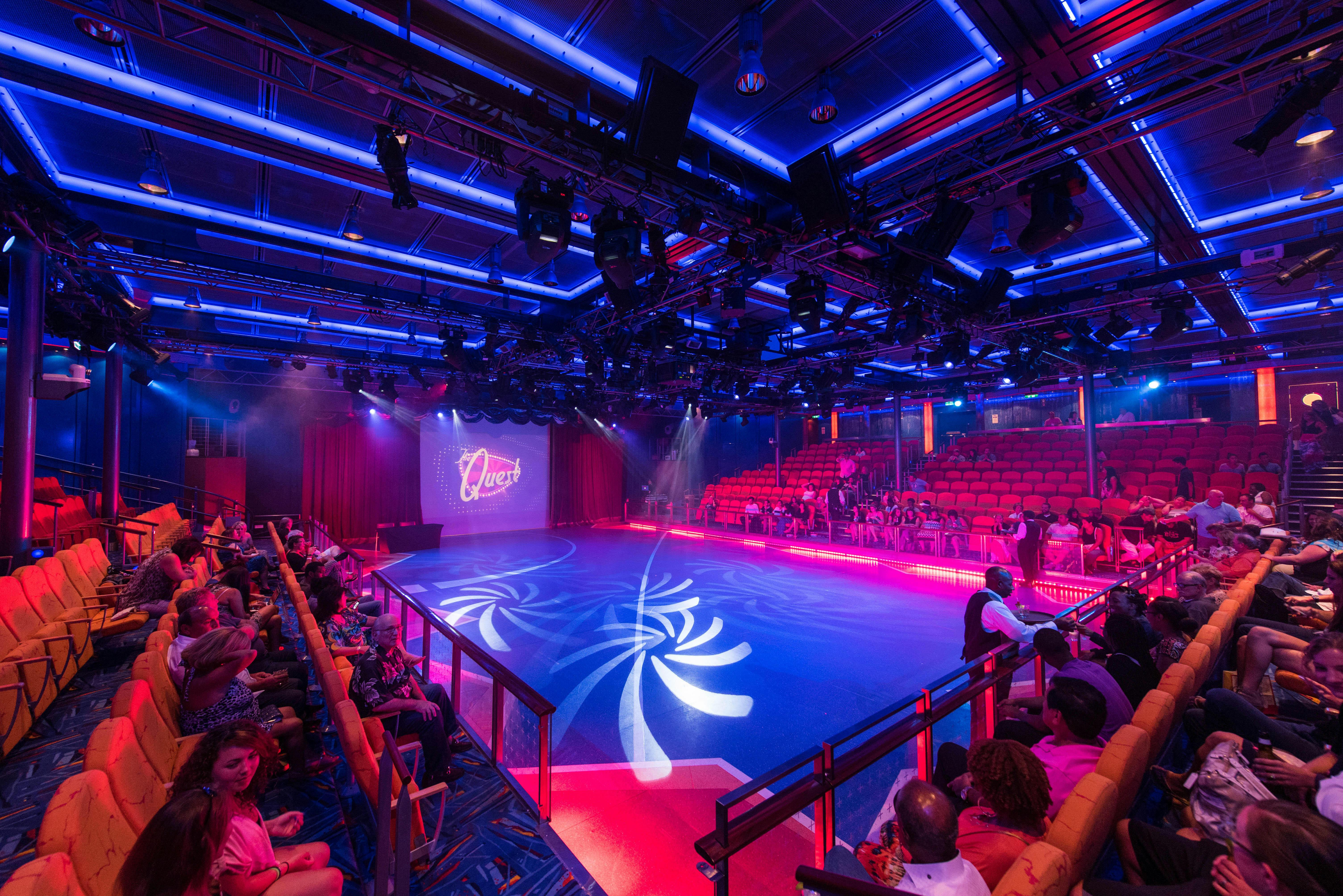 9 Fun Cruise Ship Games and Contests That Bring Out Your Inner Kid