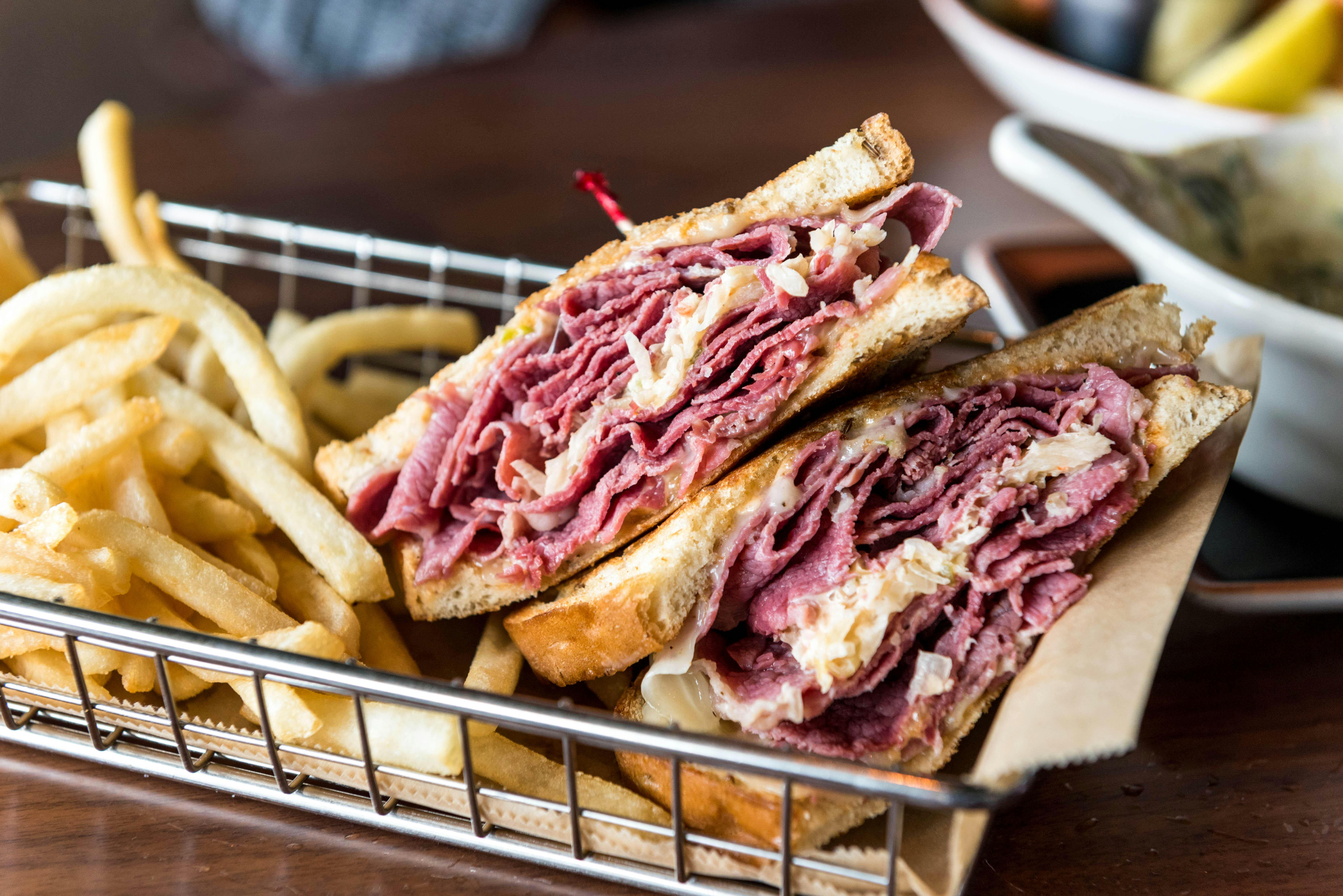 Norwegian Pearl Dining: Restaurants & Food on Cruise Critic