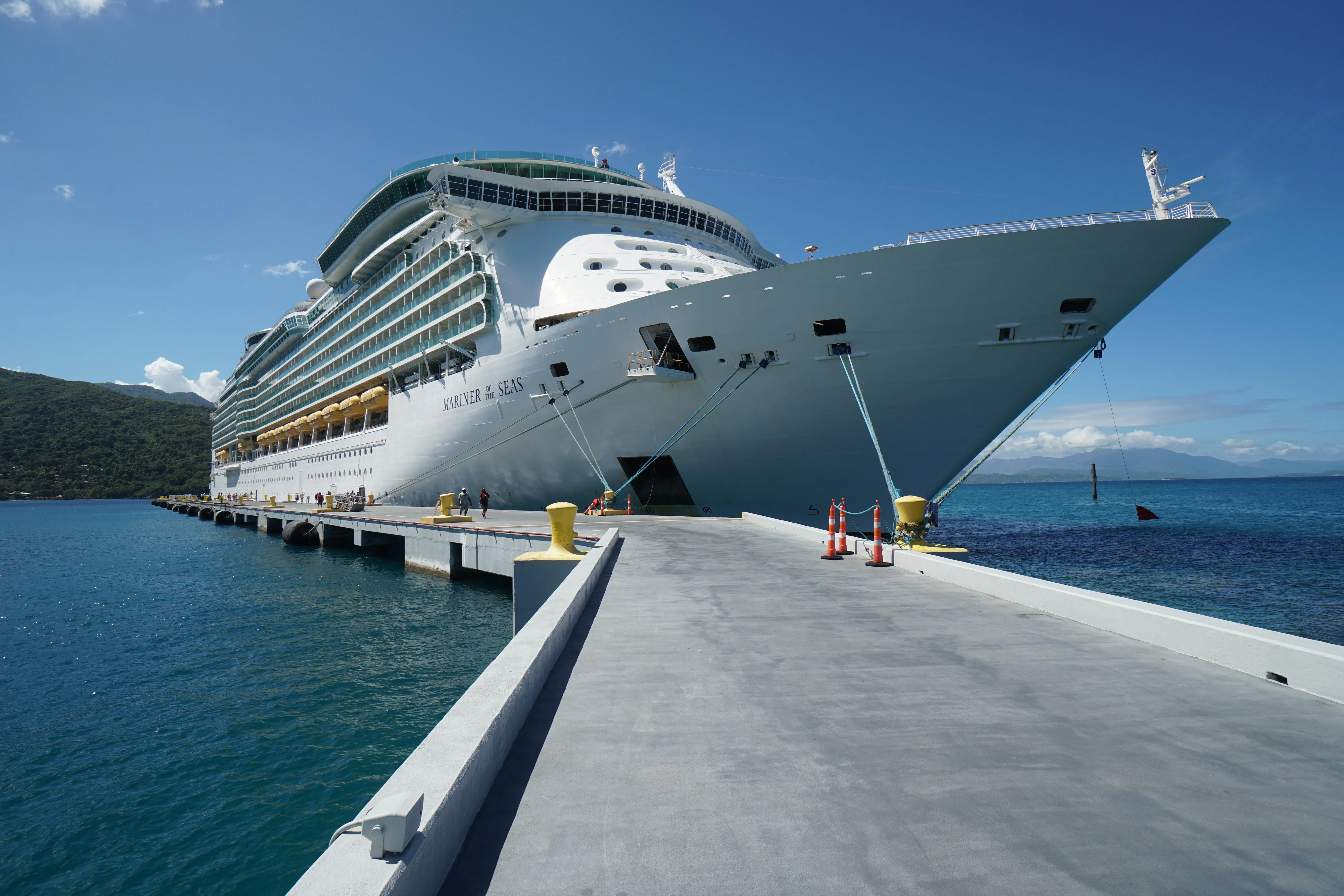 Royal Caribbean Ship Classes: What to Know About All Seven