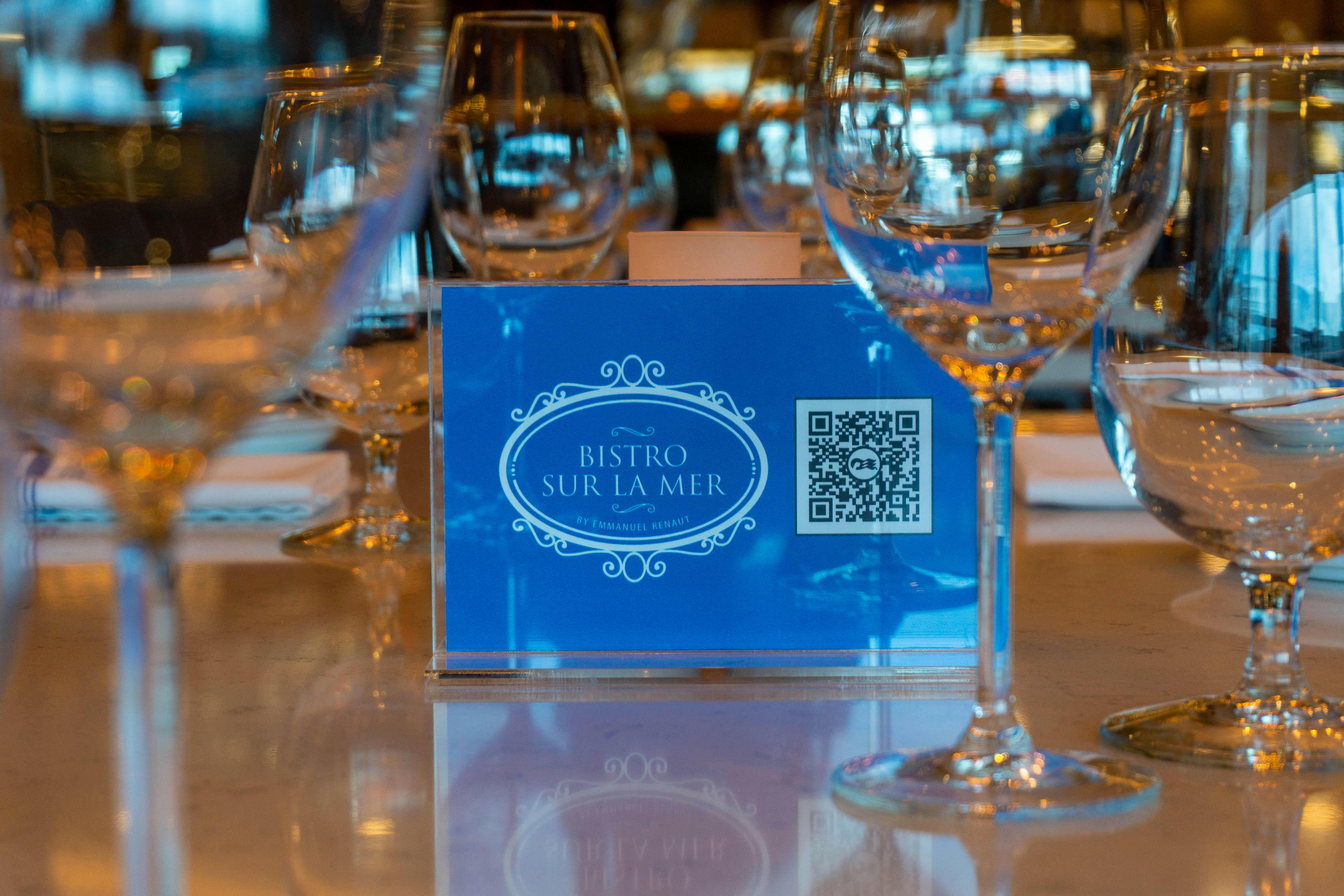 Using QR Codes on A Cruise Ship: Everything You Need to Know