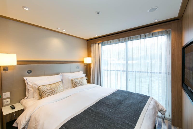 Viking Venus Dining: Restaurants & Food on Cruise Critic