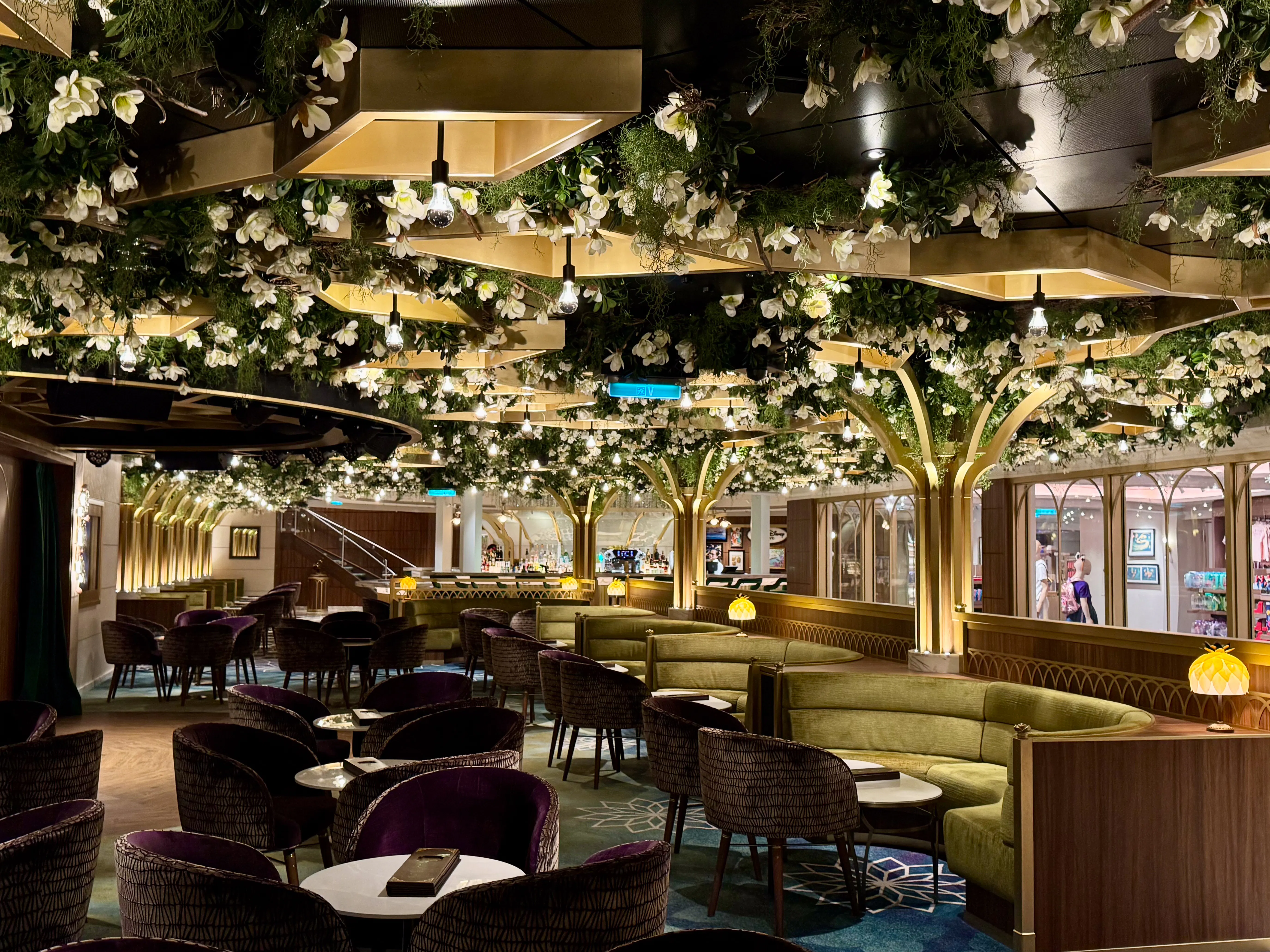 First Look at Disney Adventure - Cruise Critic