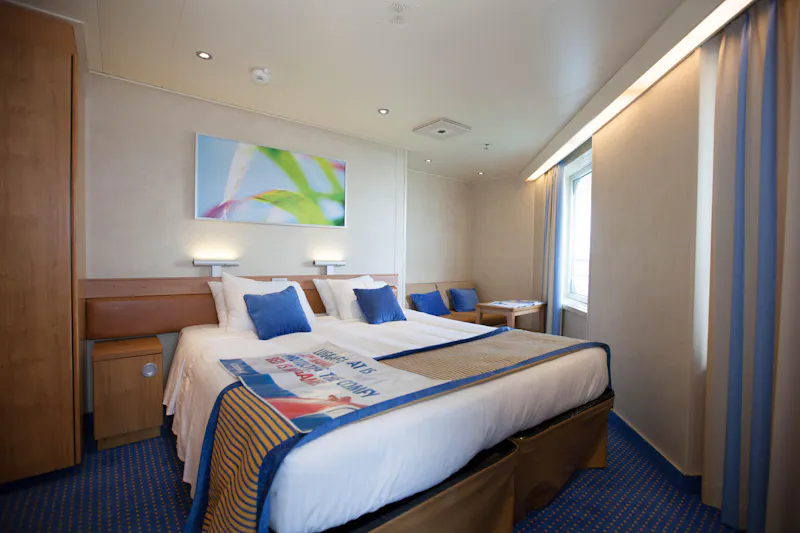 Carnival Sunshine Cruise Ship Review | First-hand Expert Review