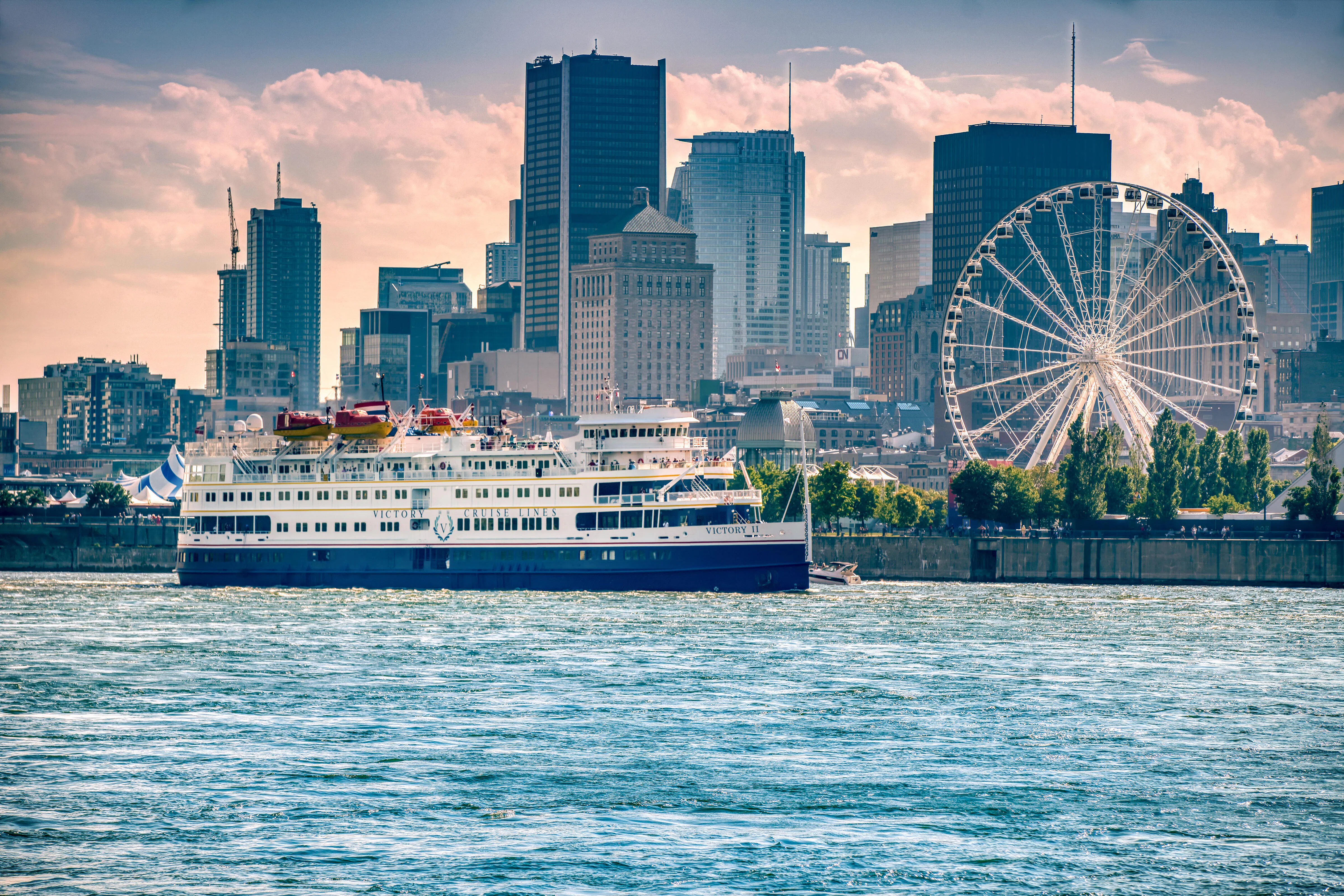 Victory Cruise Lines: Your Ultimate Guide