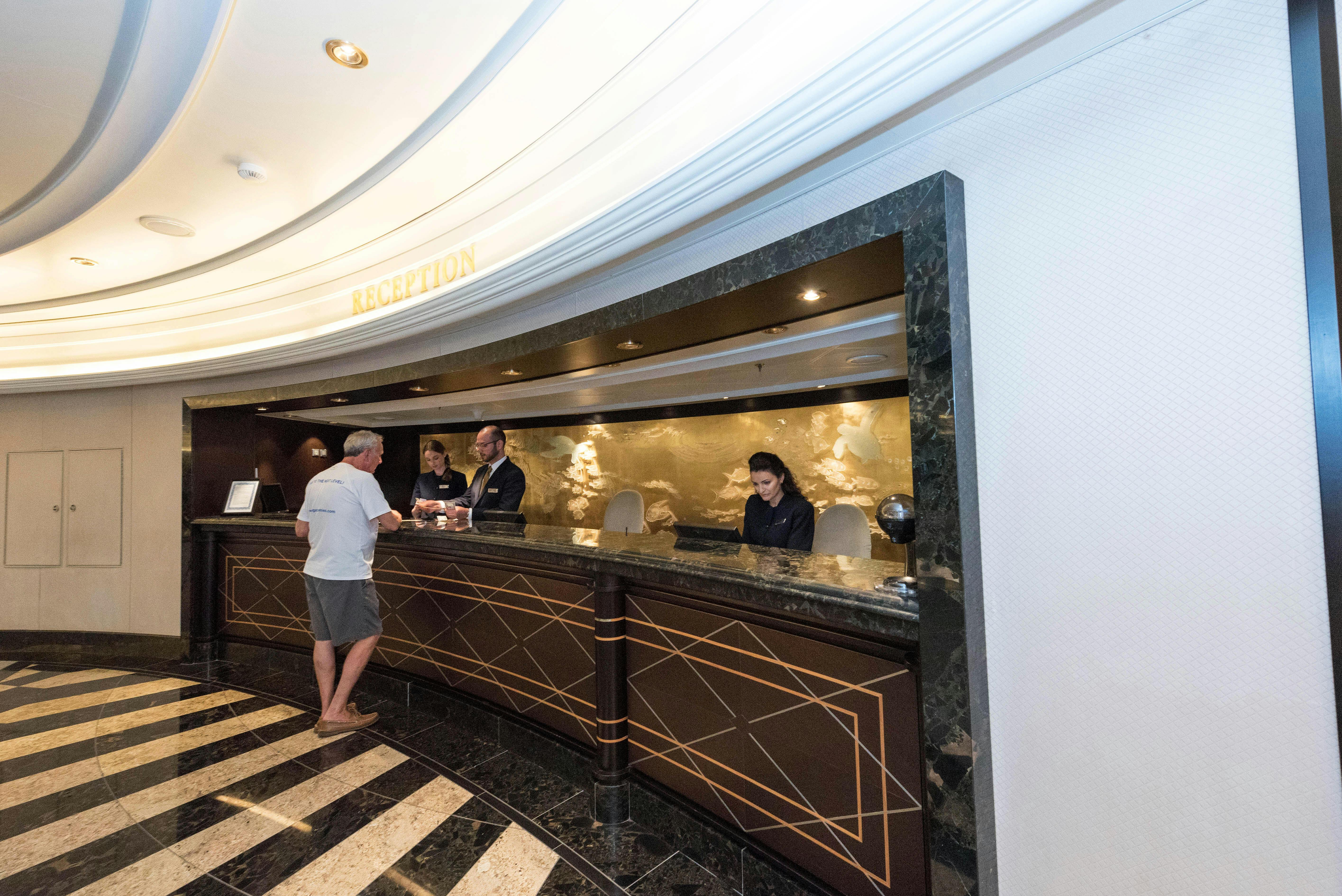 What Are Back-to-Back Cruises? Why Now is the Best Time to Take One