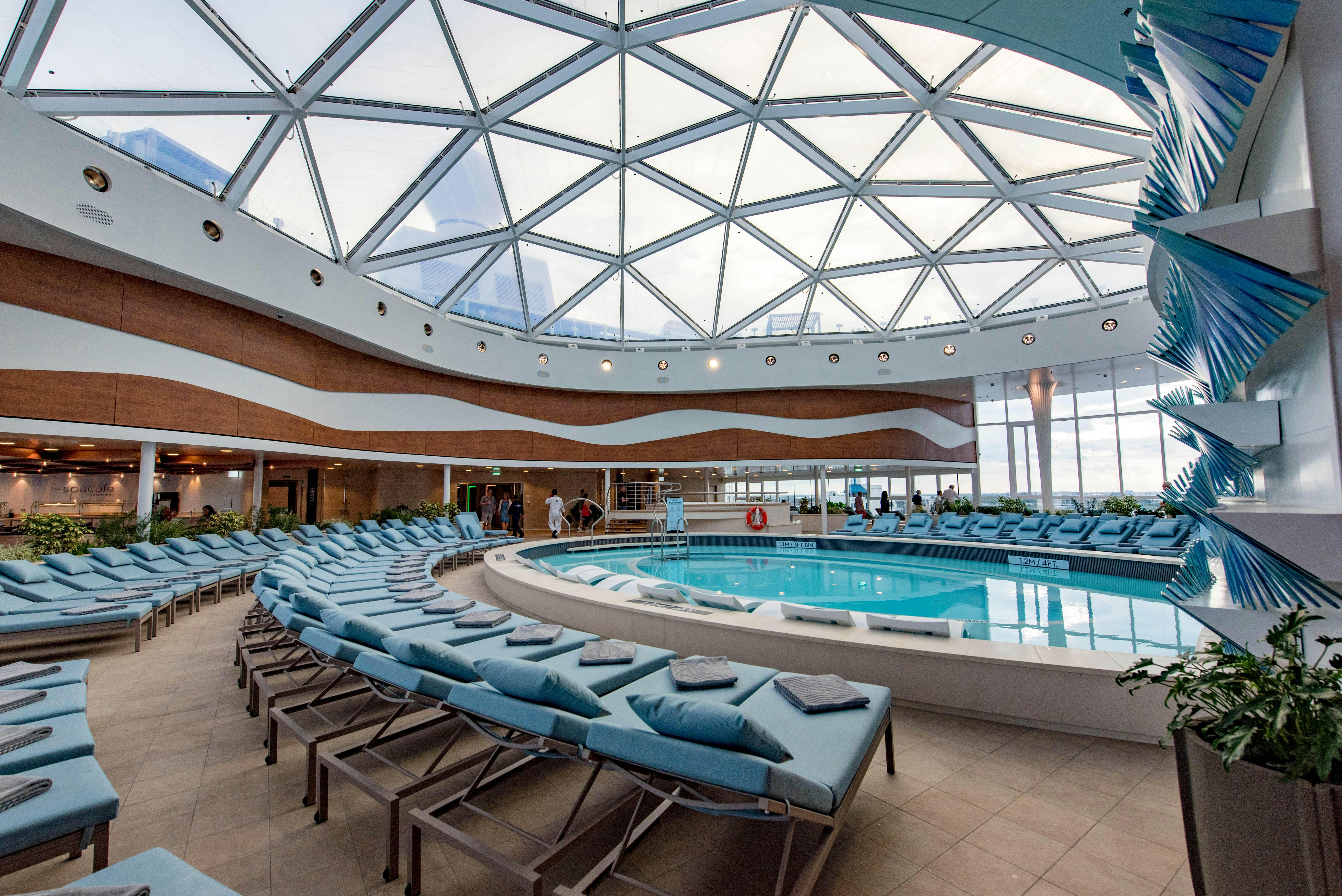 Celebrity Cruises Line Refund Policies