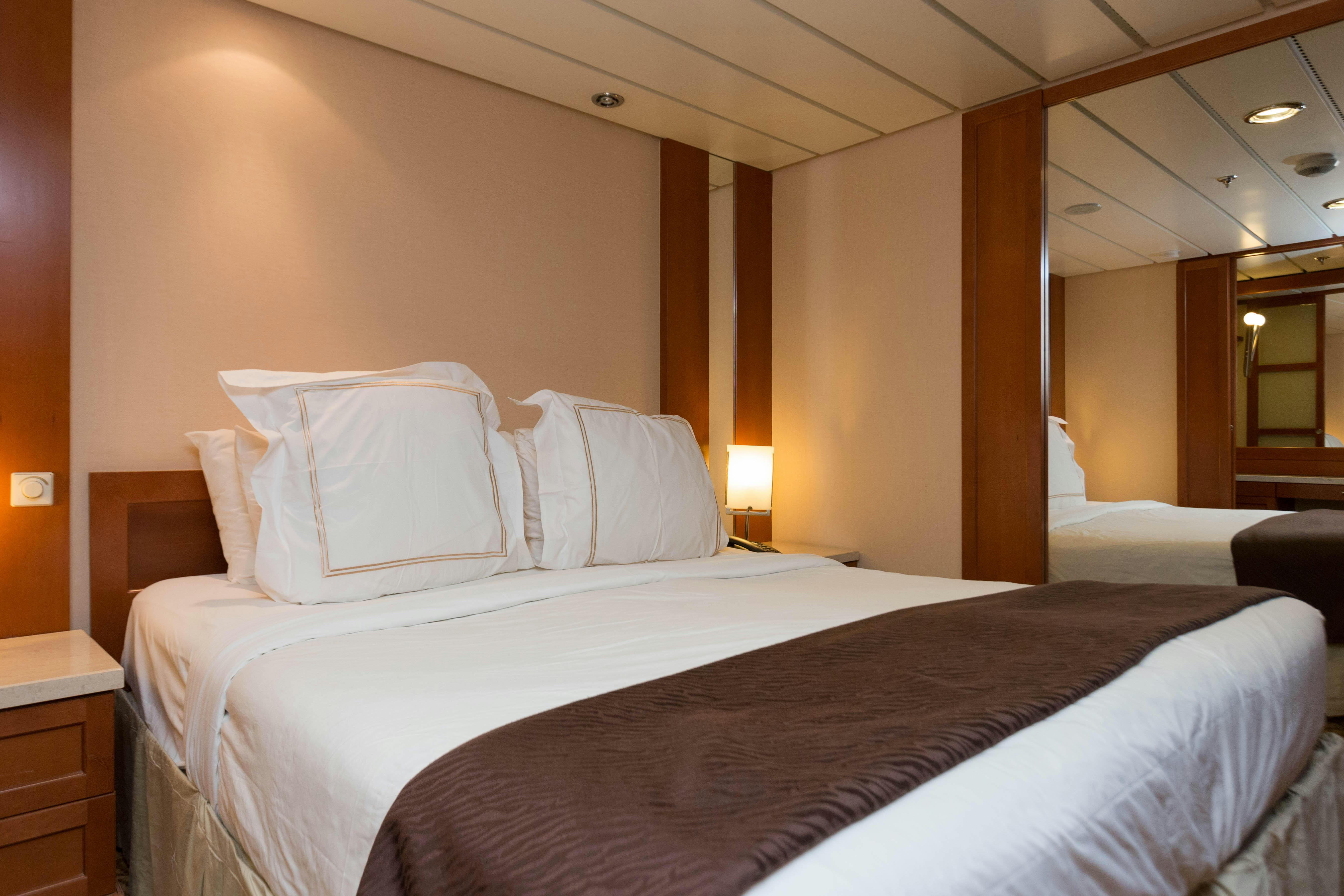 Celebrity Millennium Cabins & Staterooms on Cruise Critic
