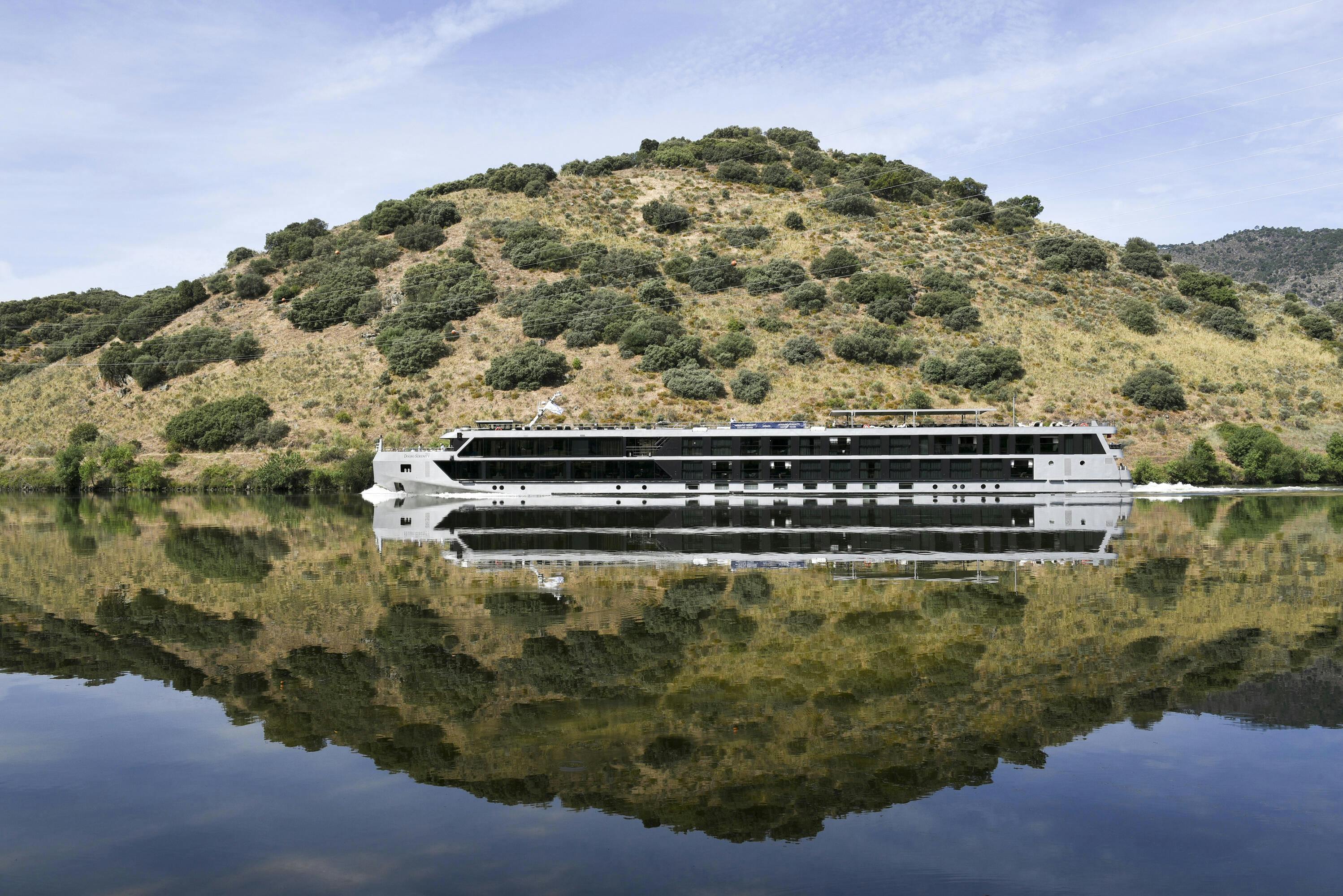 Douro River Cruise Tips