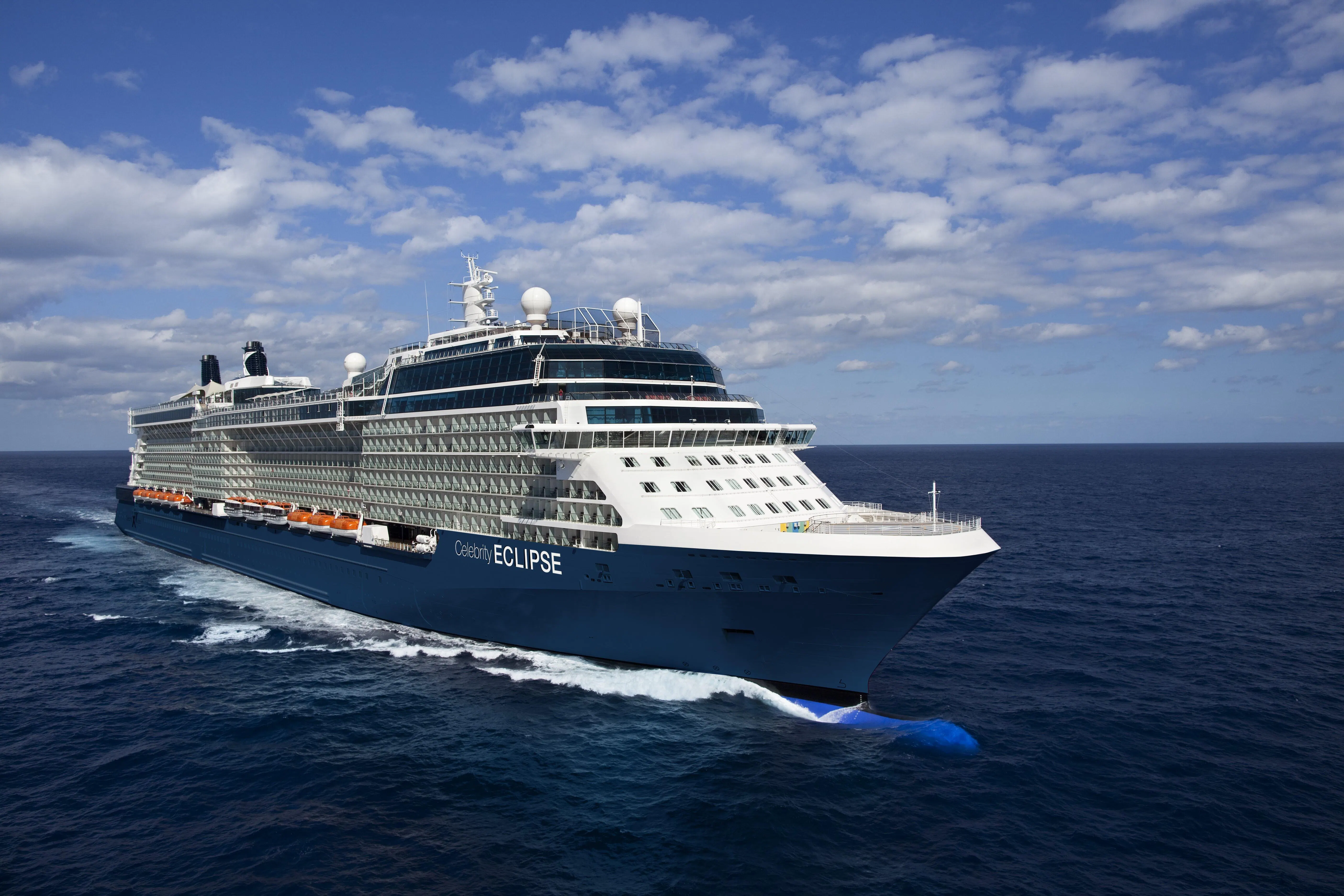 Celebrity Cruises History: Celebrity Then & Now