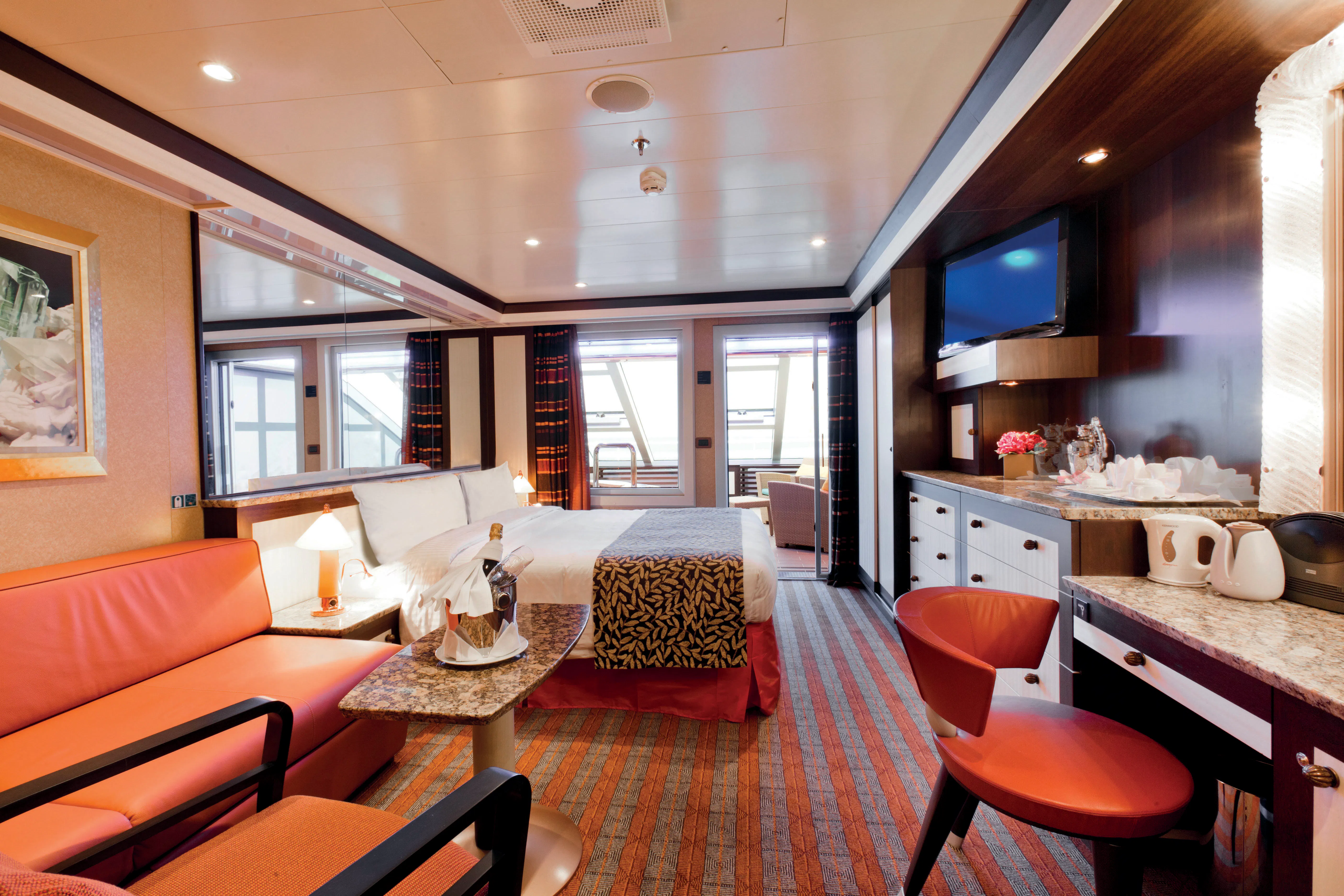 Costa Favolosa Cruise: Expert Review (2023)