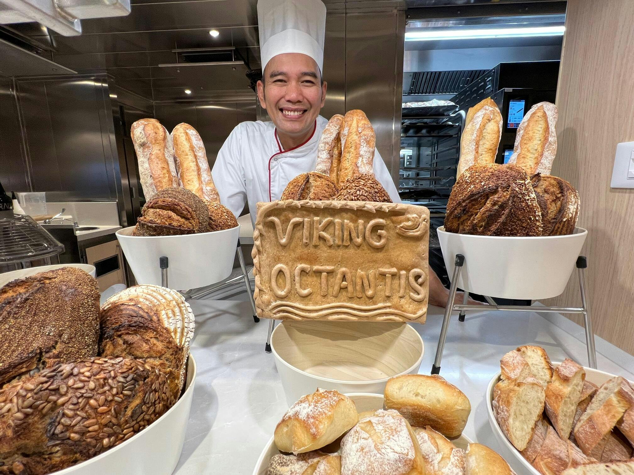 Viking Octantis Cruise Ship Review | Cruise Critic Member Review