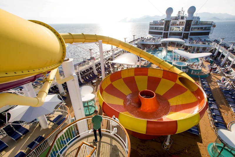 Norwegian Epic Dining: Restaurants & Food on Cruise Critic