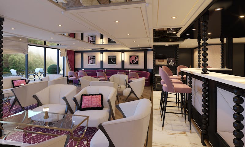 Uniworld’s Biggest 2027 Cruise Lineup Revealed