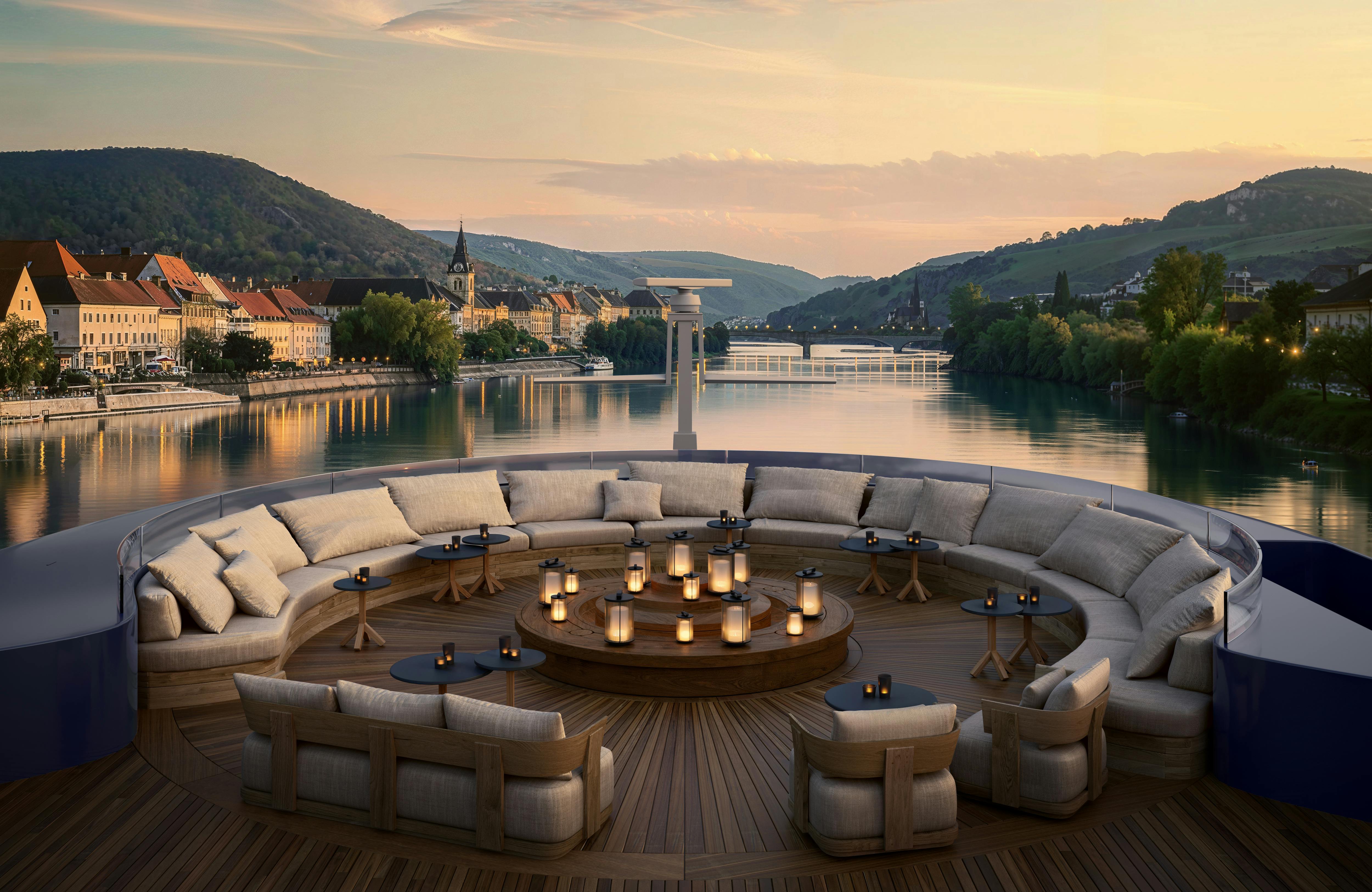 APT Solara Ship Review