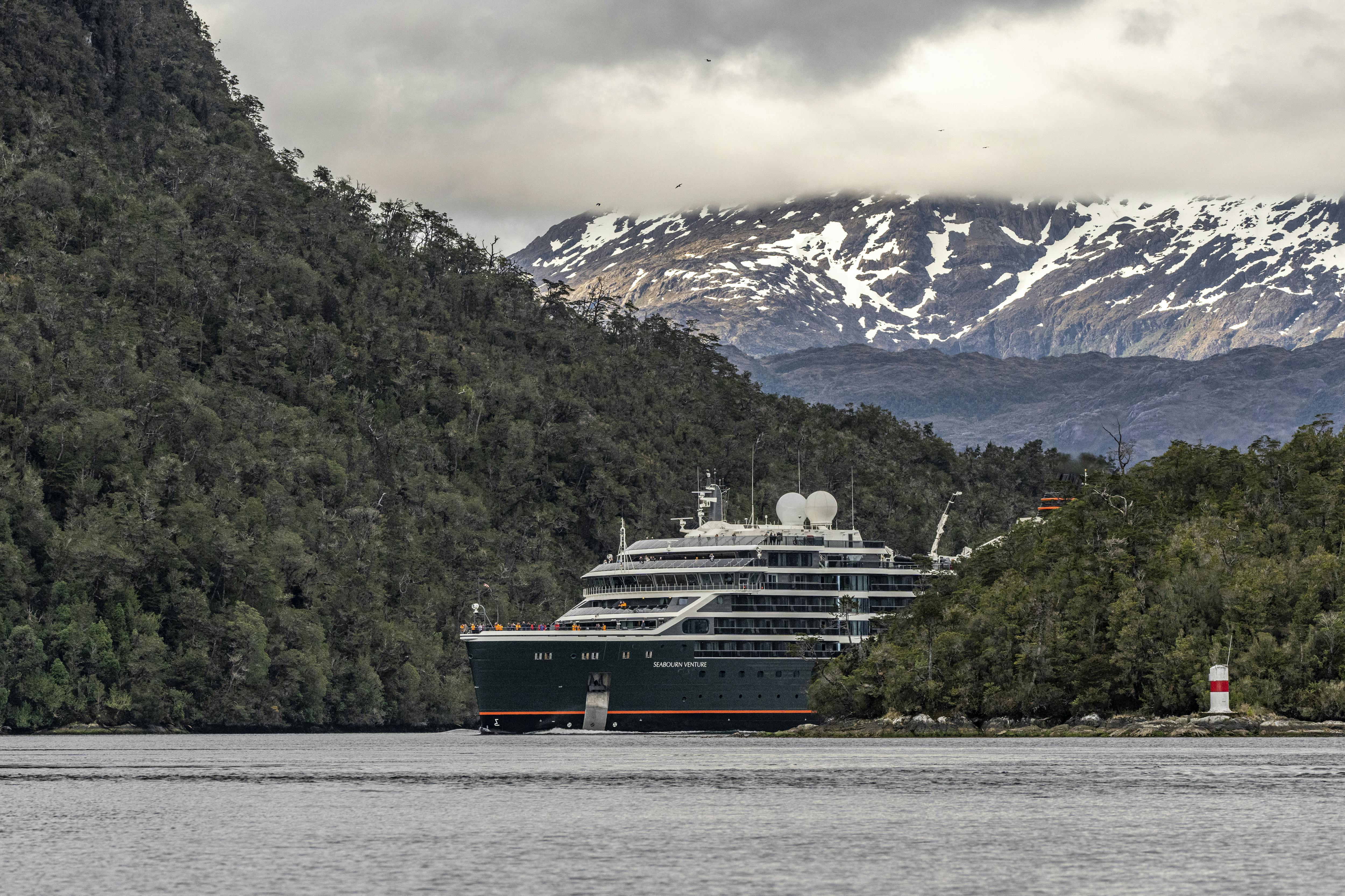 South America Cruises: Everything You Need to Know - Cruise Critic