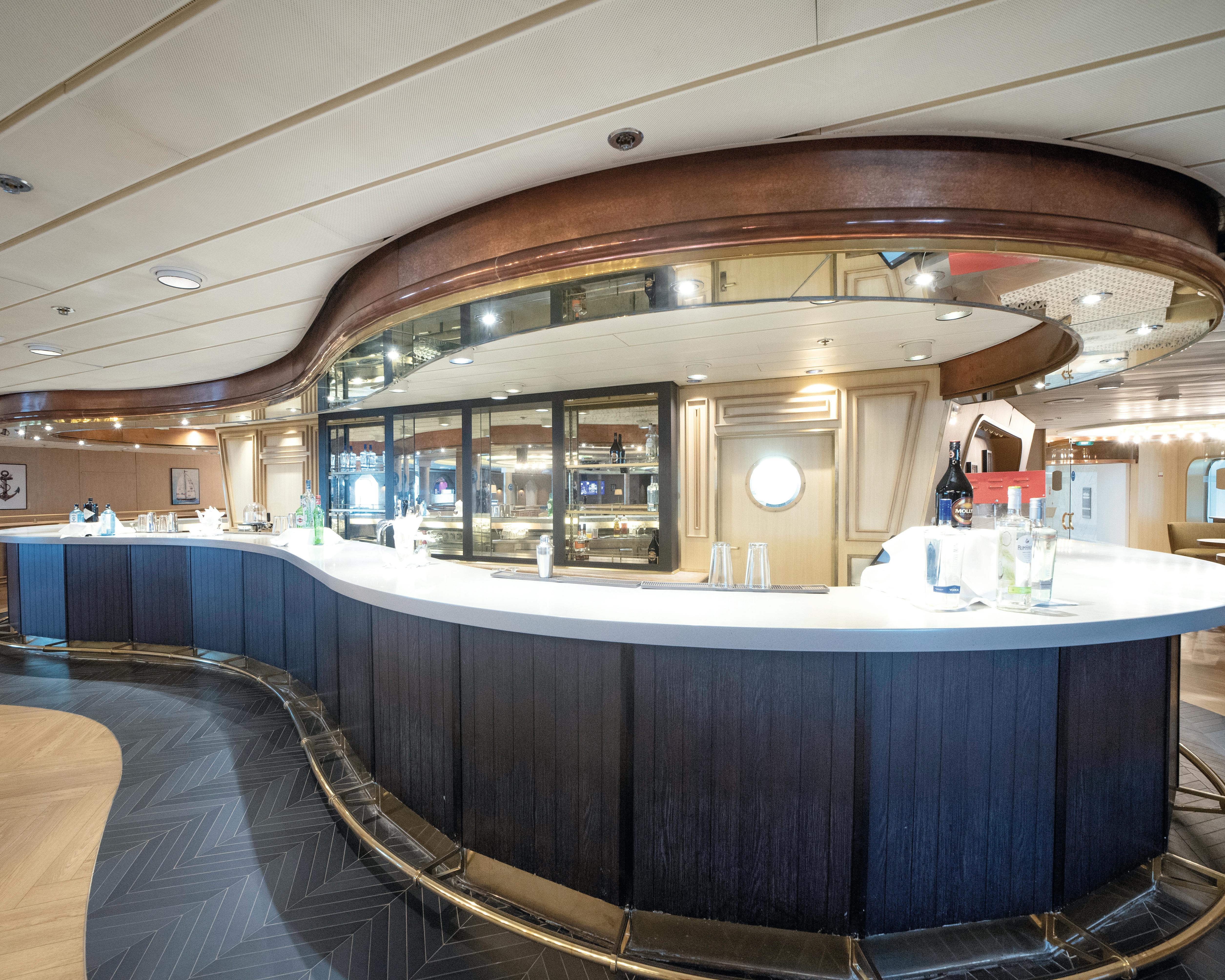 Marella Discovery Cruise: Expert Review (2023)
