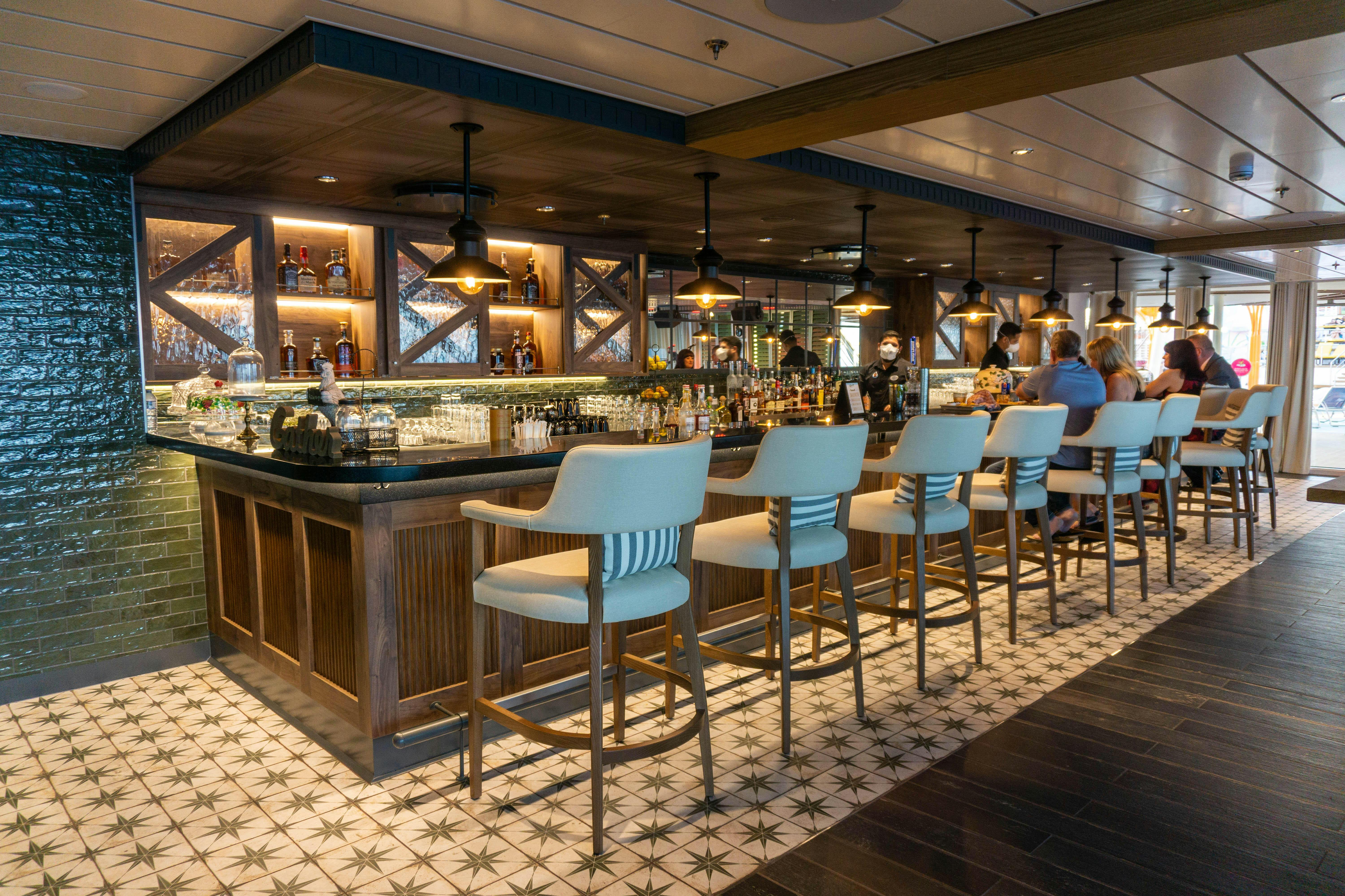 5 Cruise Lines Black Cruisers Should Try