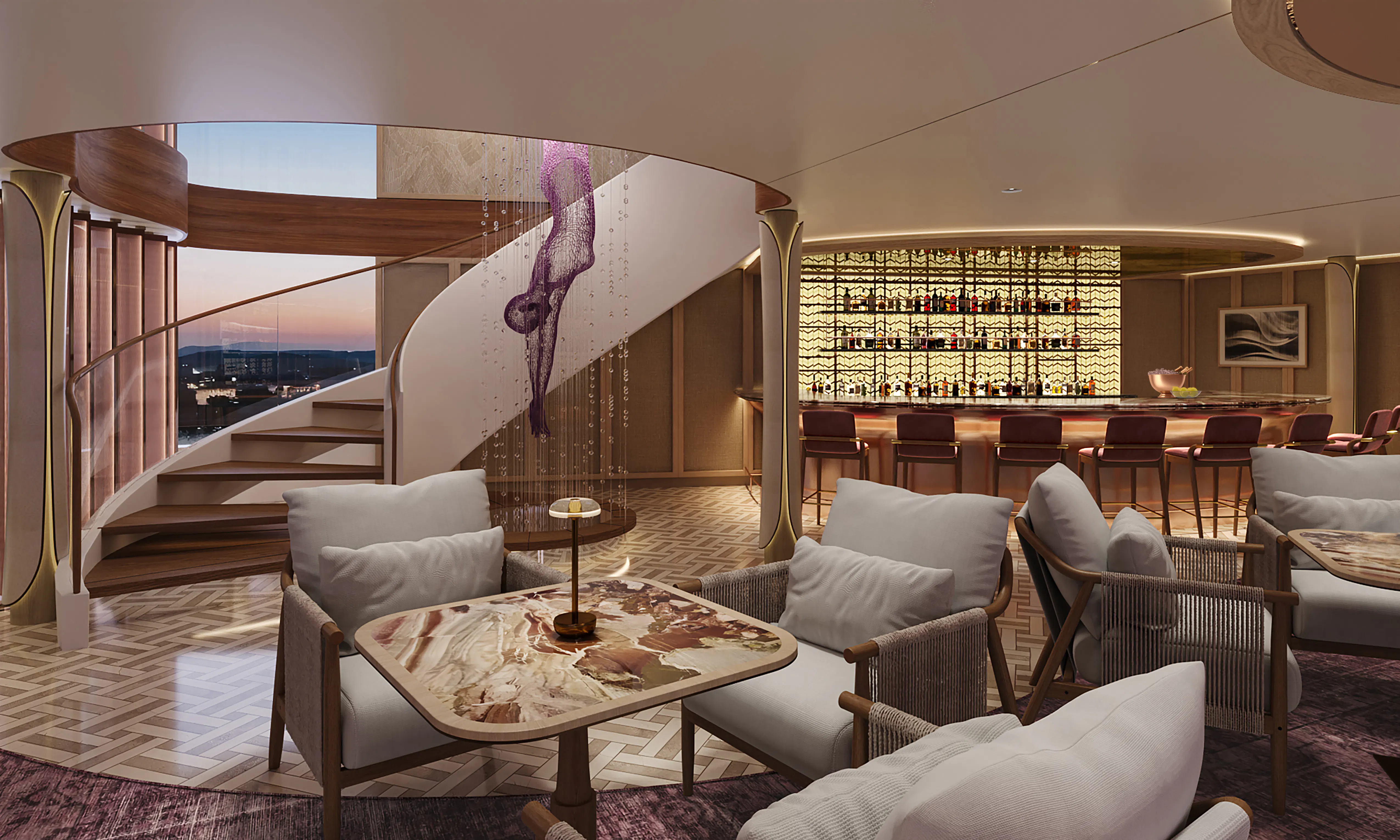 Celebrity Compass Cruise Ship | First-Hand Expert Review