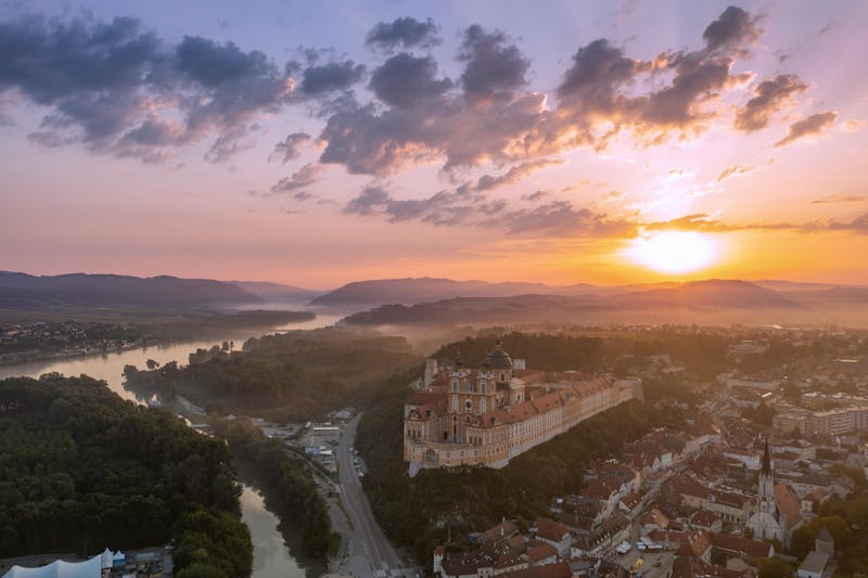 12 Best Things to Do on a Danube River Cruise