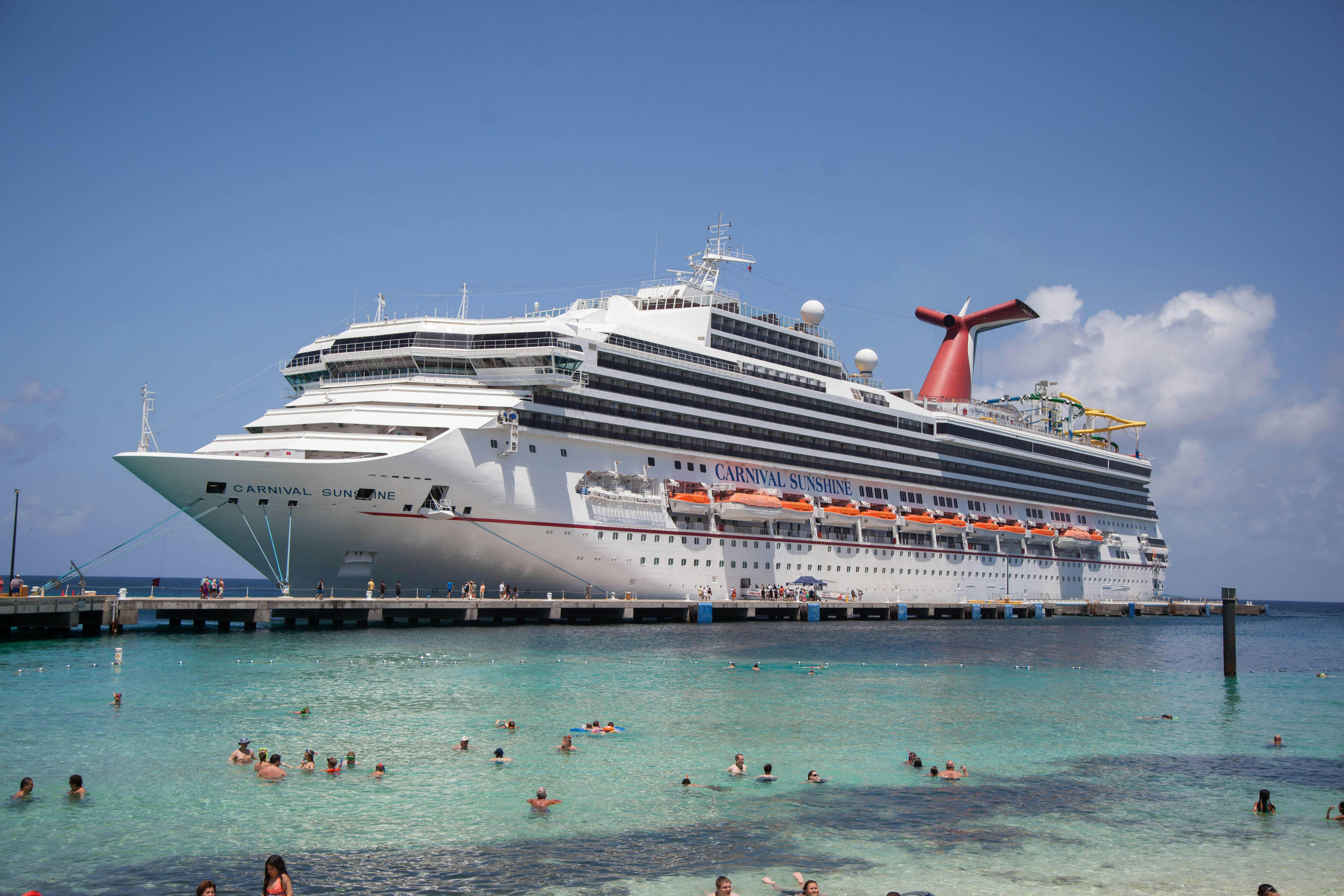 10 Top-Rated Short Cruises