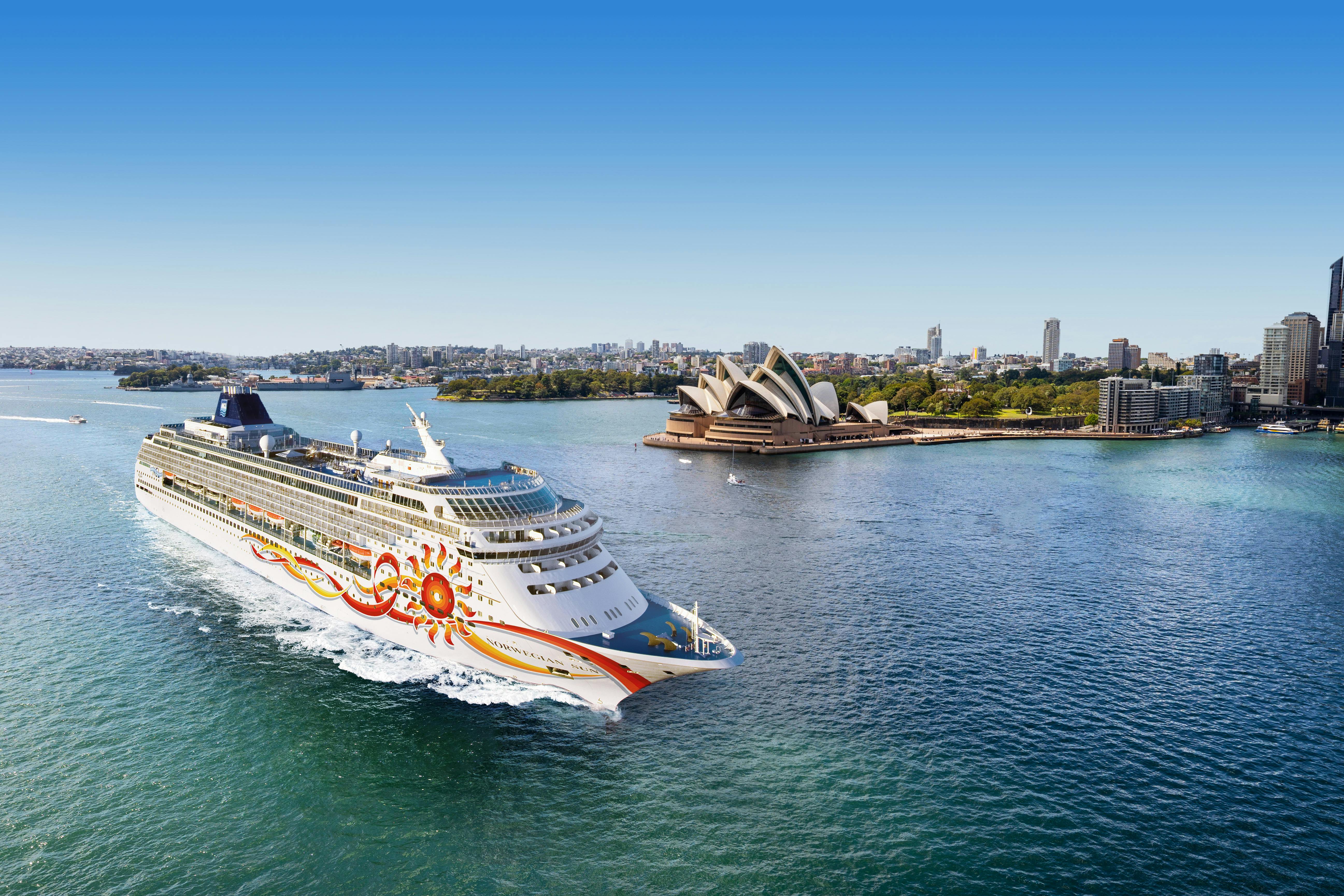 A Guide to Travel Insurance for Cruise Travelers