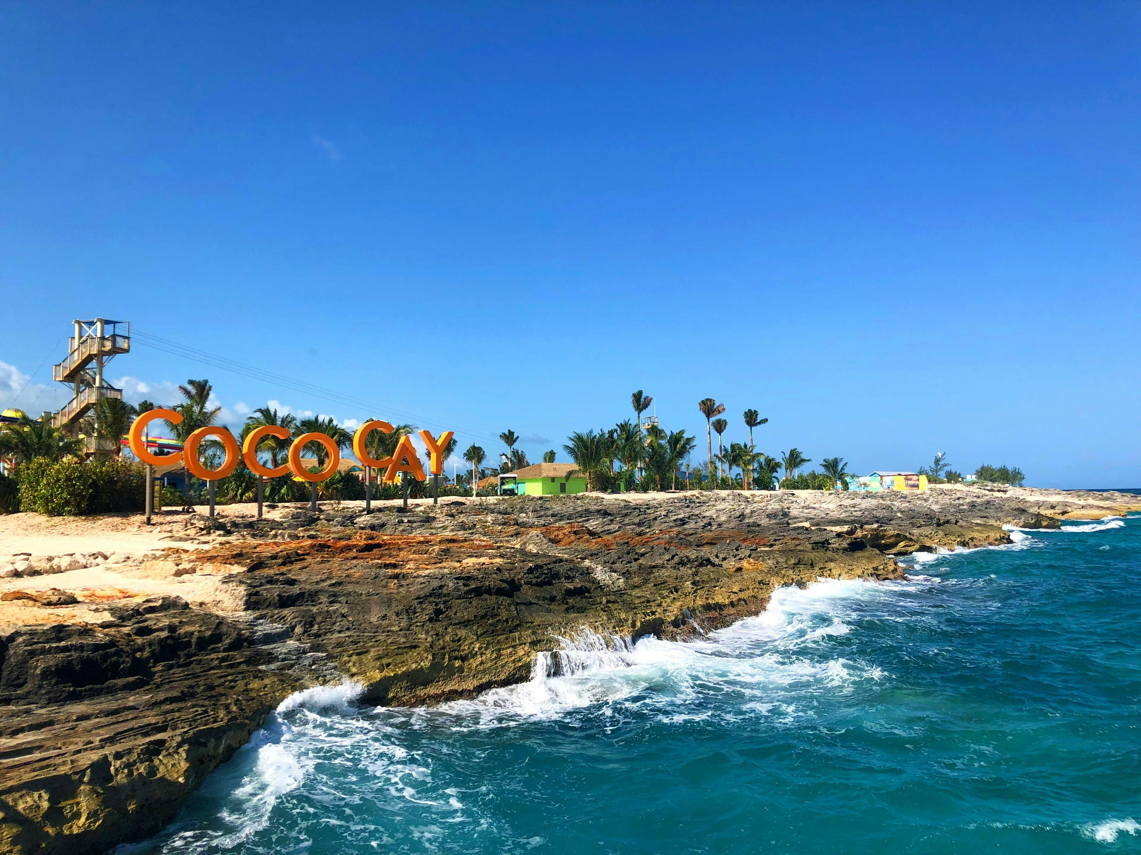 Live From Perfect Day at CocoCay: Tips for Navigating Royal Caribbean's ...
