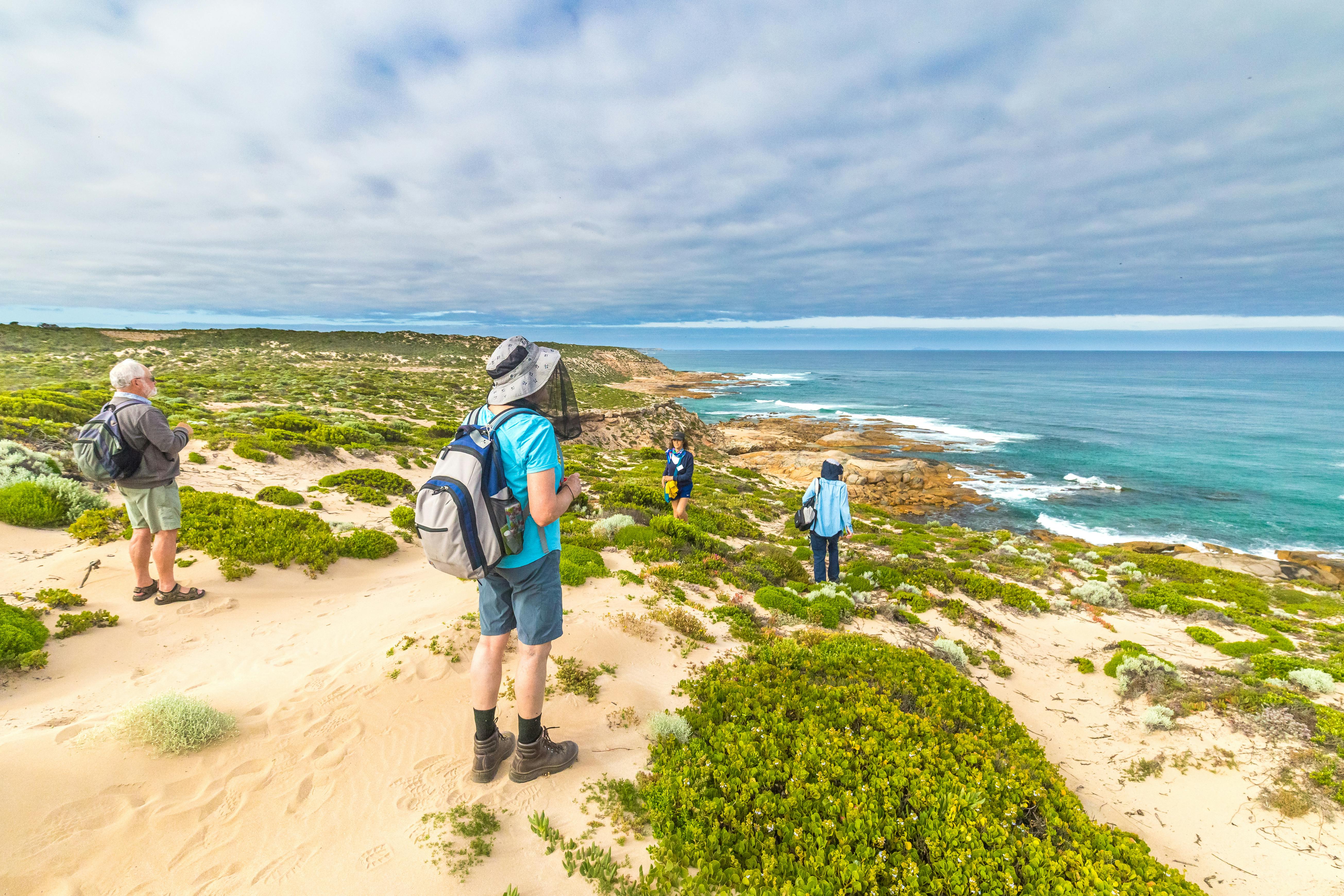 Exploring Australia's Coastal Legend
