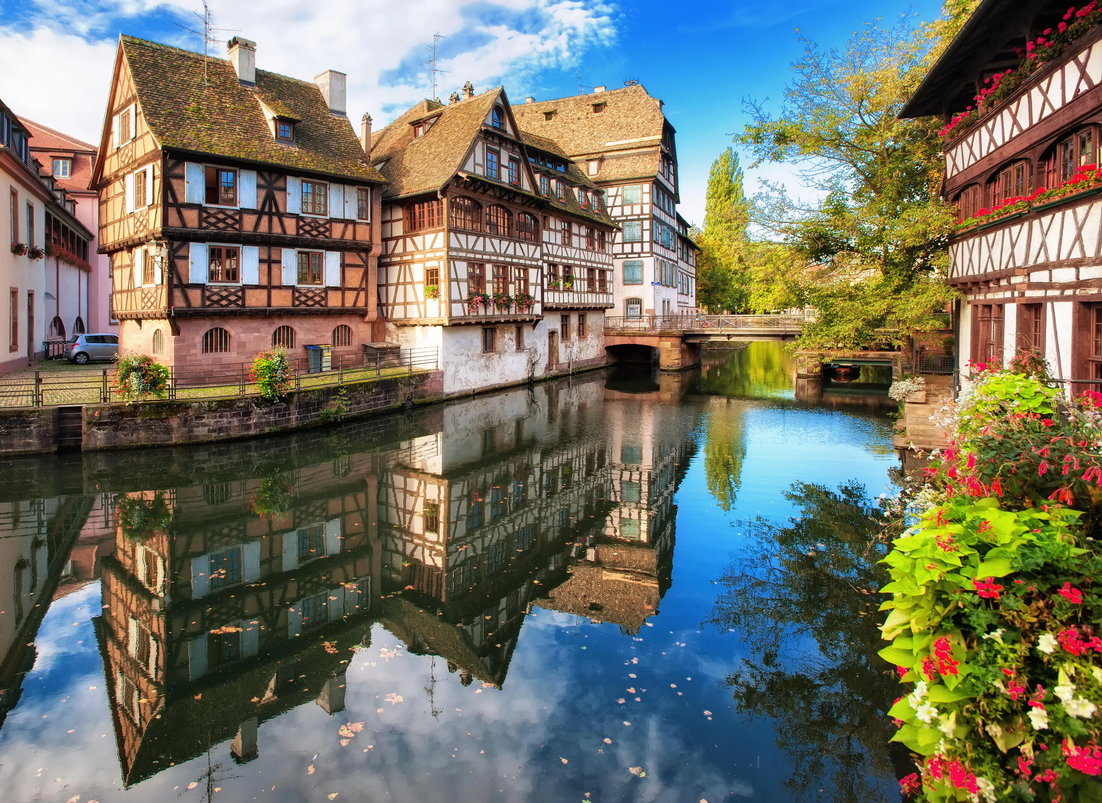 The Best Rhine River Cruise Destinations - Cruise Critic