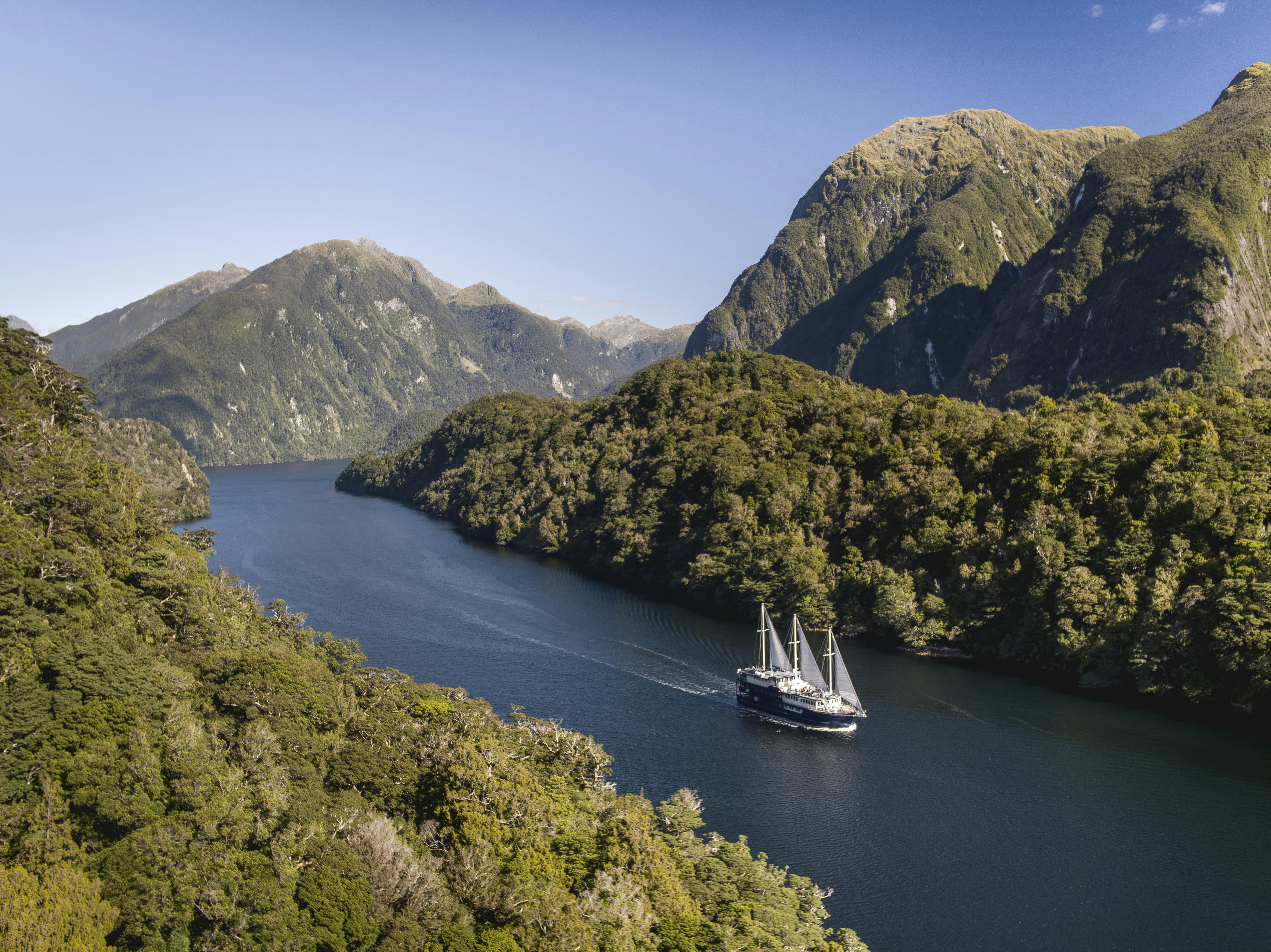 New Zealand Cruise Tips: Your Ultimate Guide
