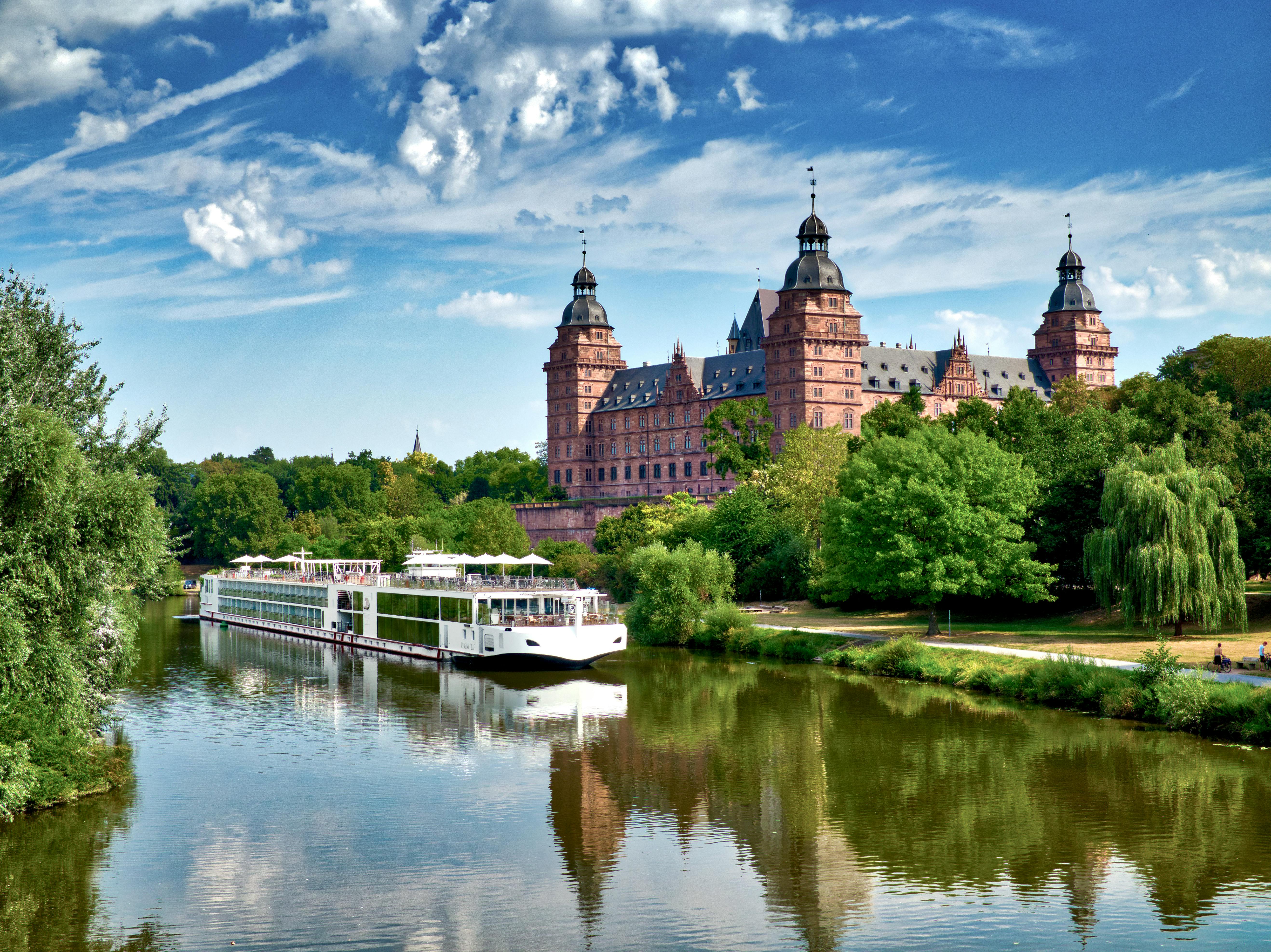 The true value of a Viking river cruise?