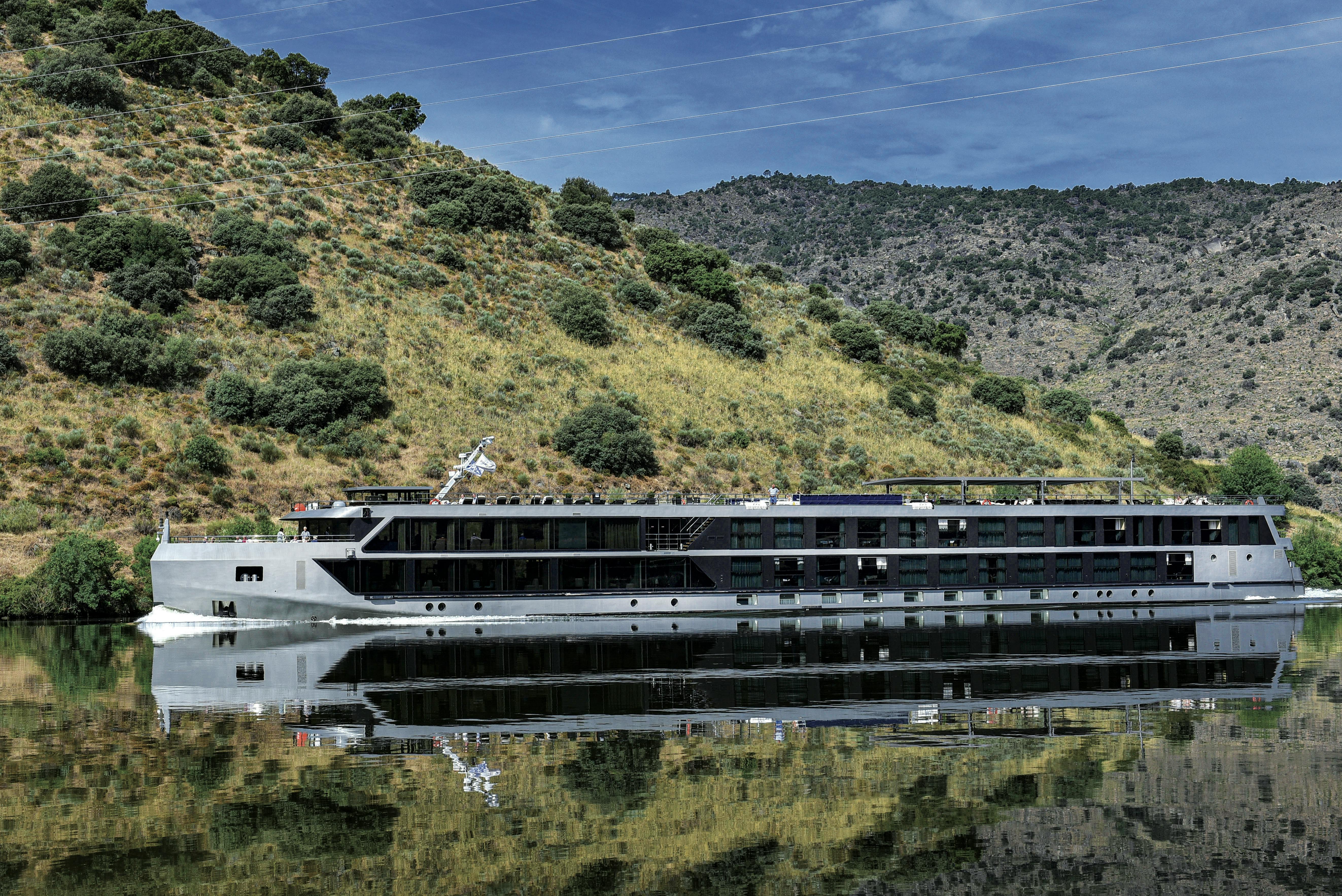 Spirit of the Douro