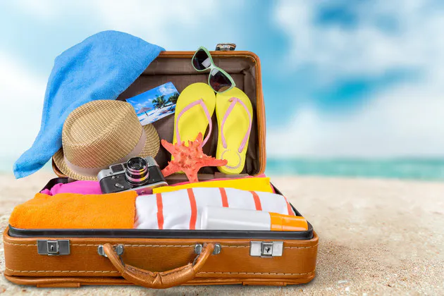 The Ultimate Printable Cruise Packing List
