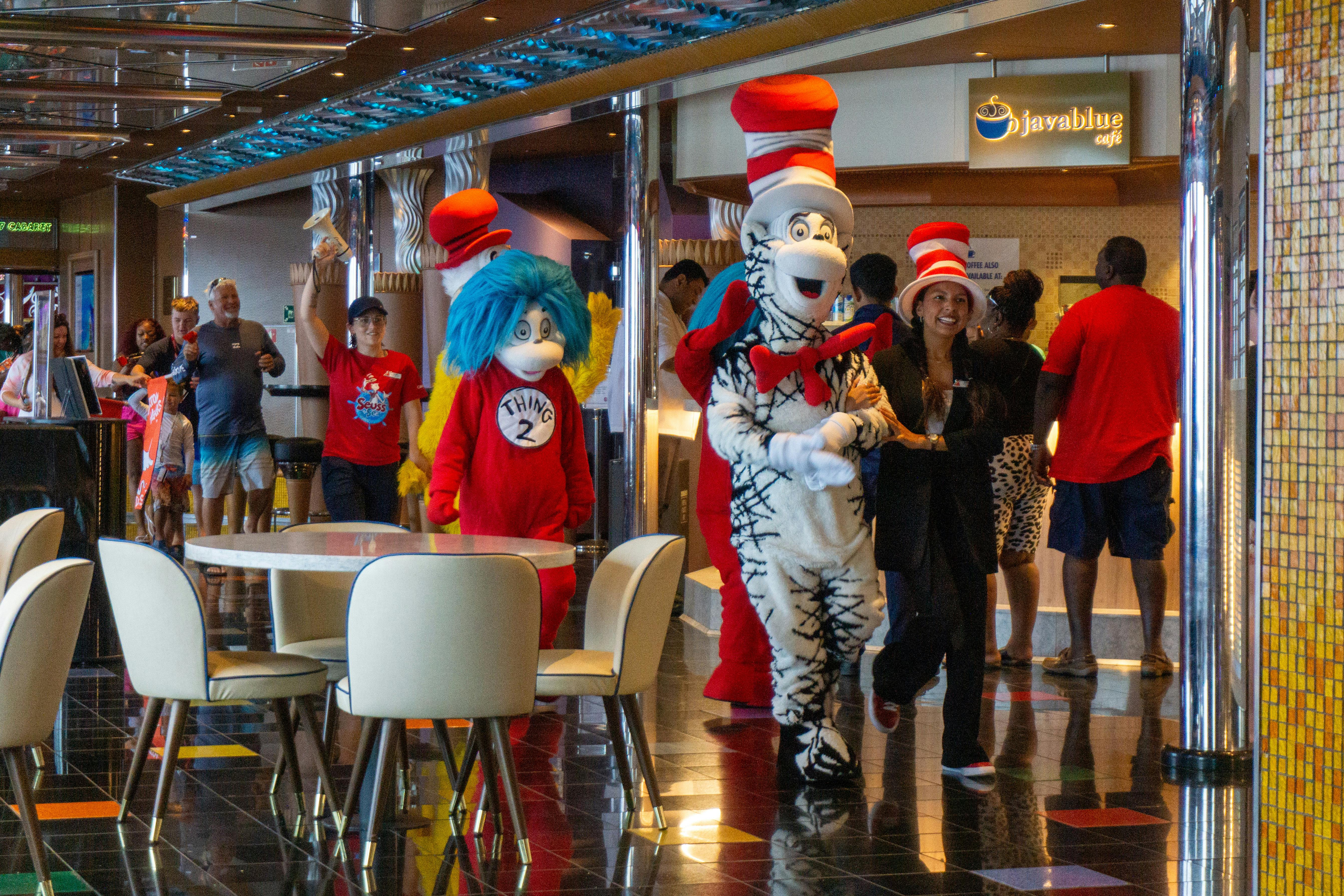 I’ve Taken Over 200 Cruises. Here Are 6 Reasons I Still Love It