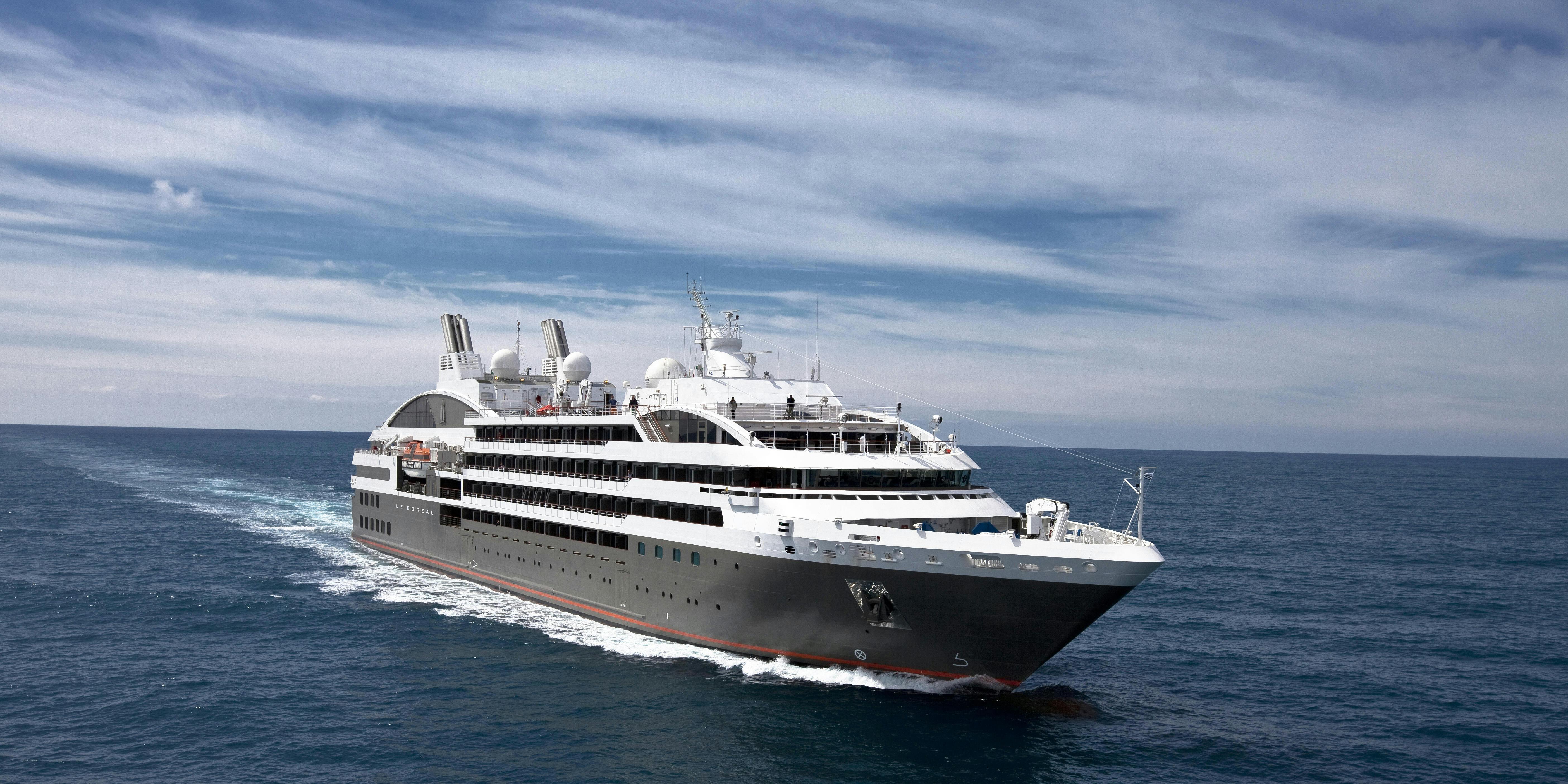 Solar Eclipse Cruises: What You Need to Know