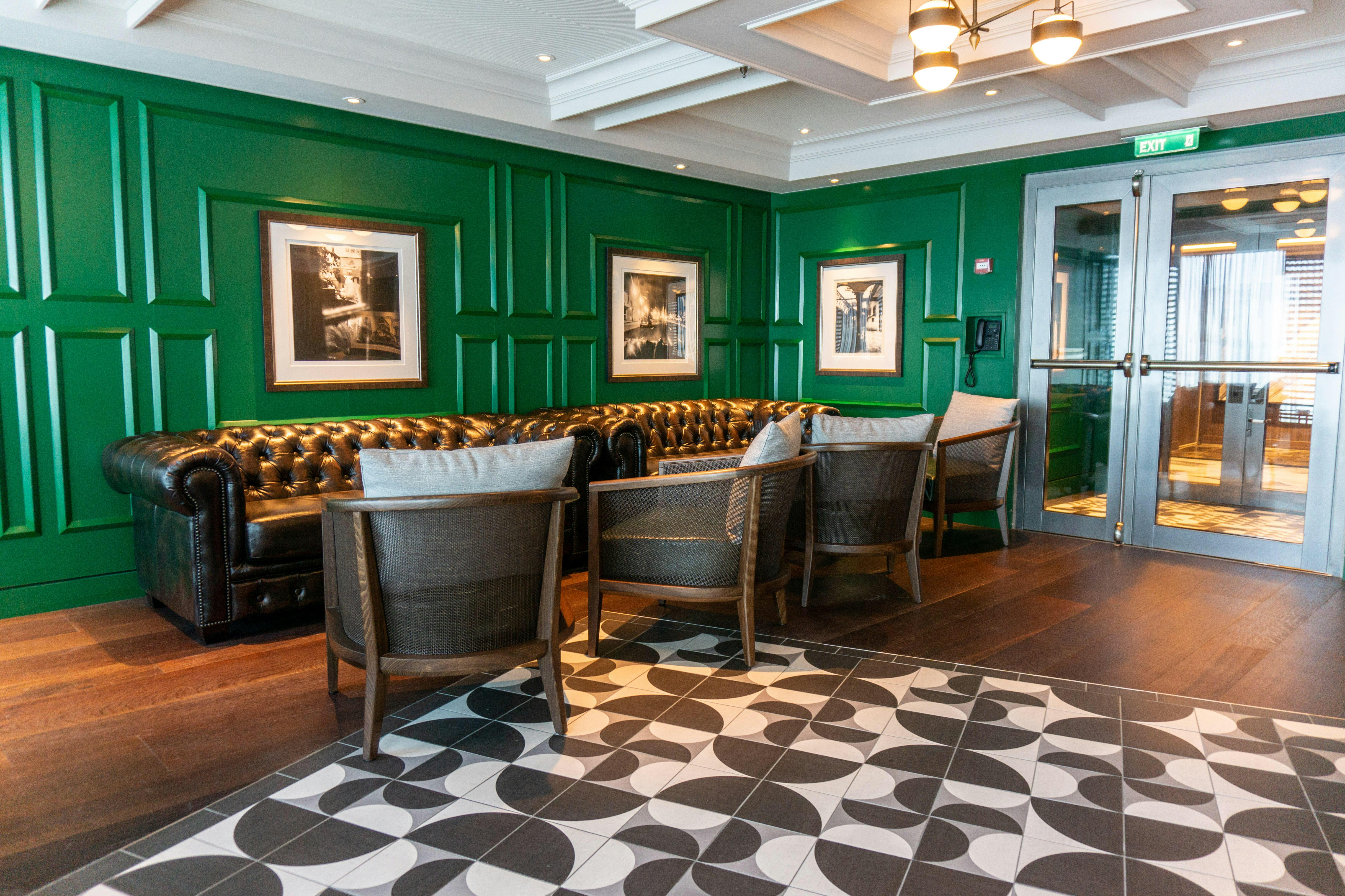 Can You Vape on a Cruise Ship?