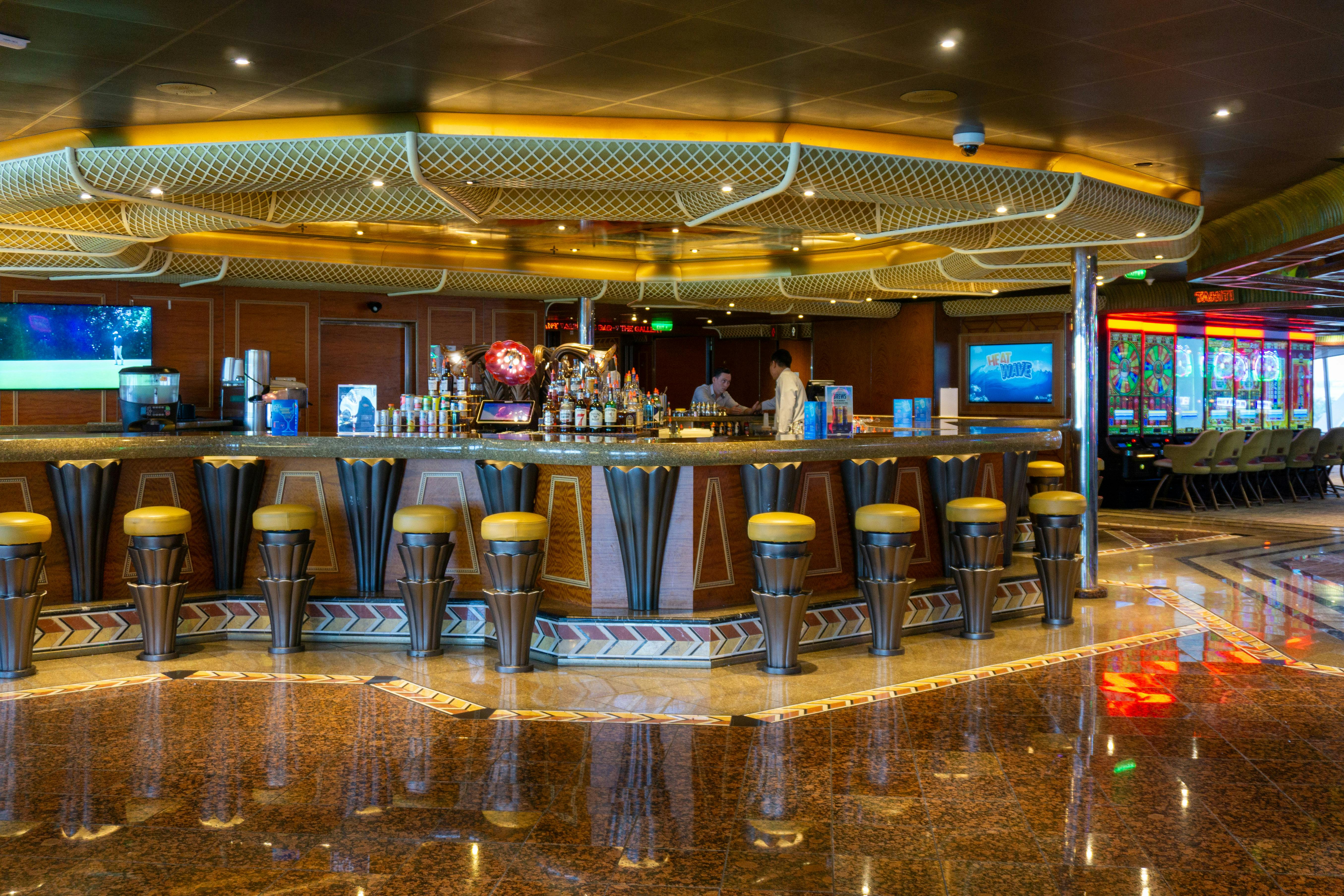 Photos of Carnival Conquest (2024)