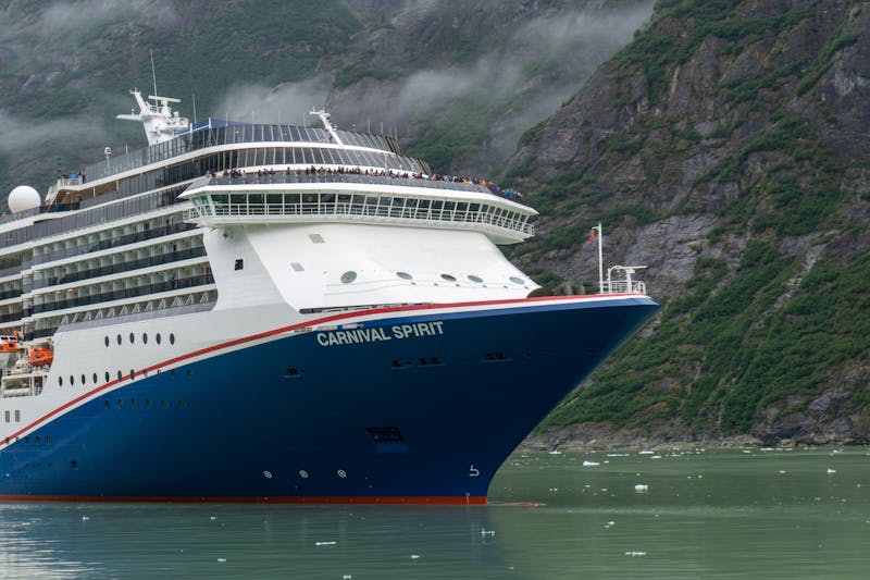 Carnival Spirit Cruise Ship Review | First-hand Expert Review