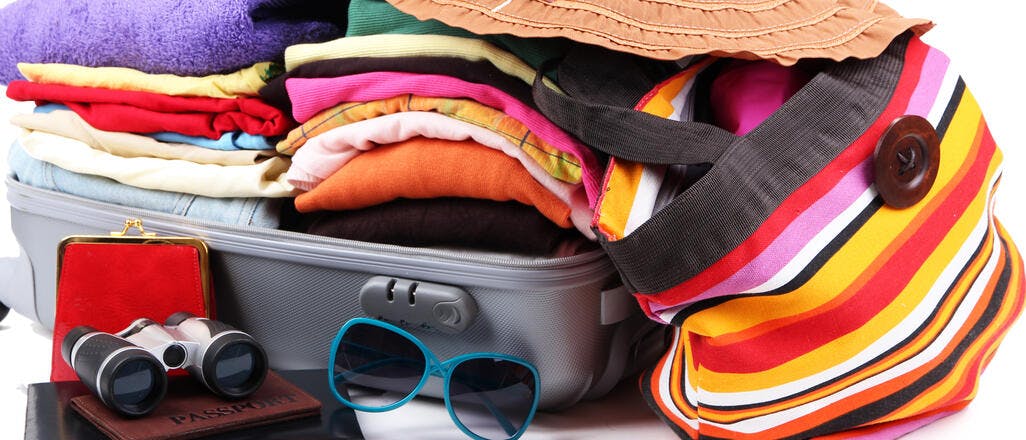 Top 12 Cruise Packing Tips | Cruise Critic Advice