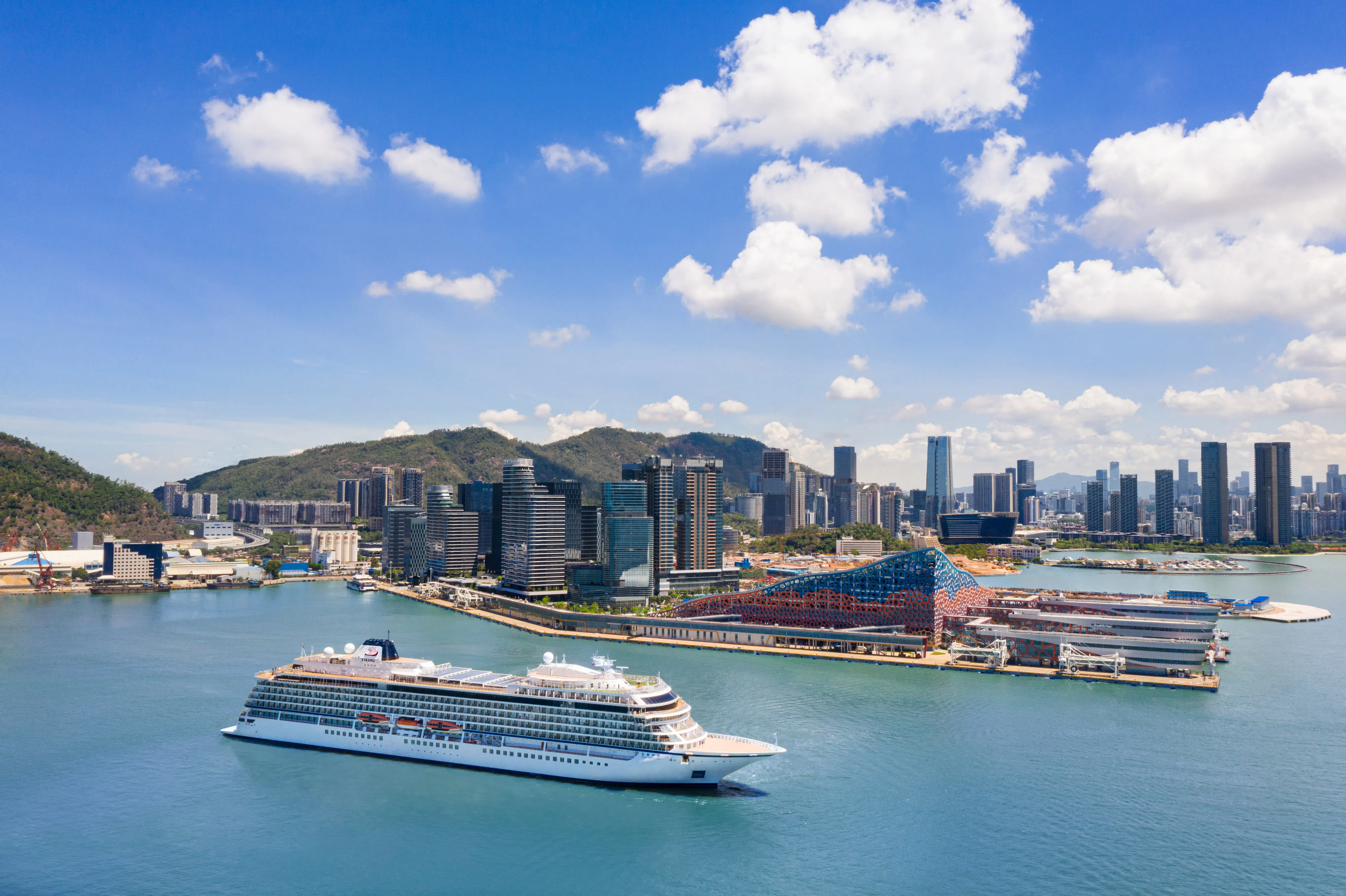 13 New Cruise Itineraries You Have to Try in 2025