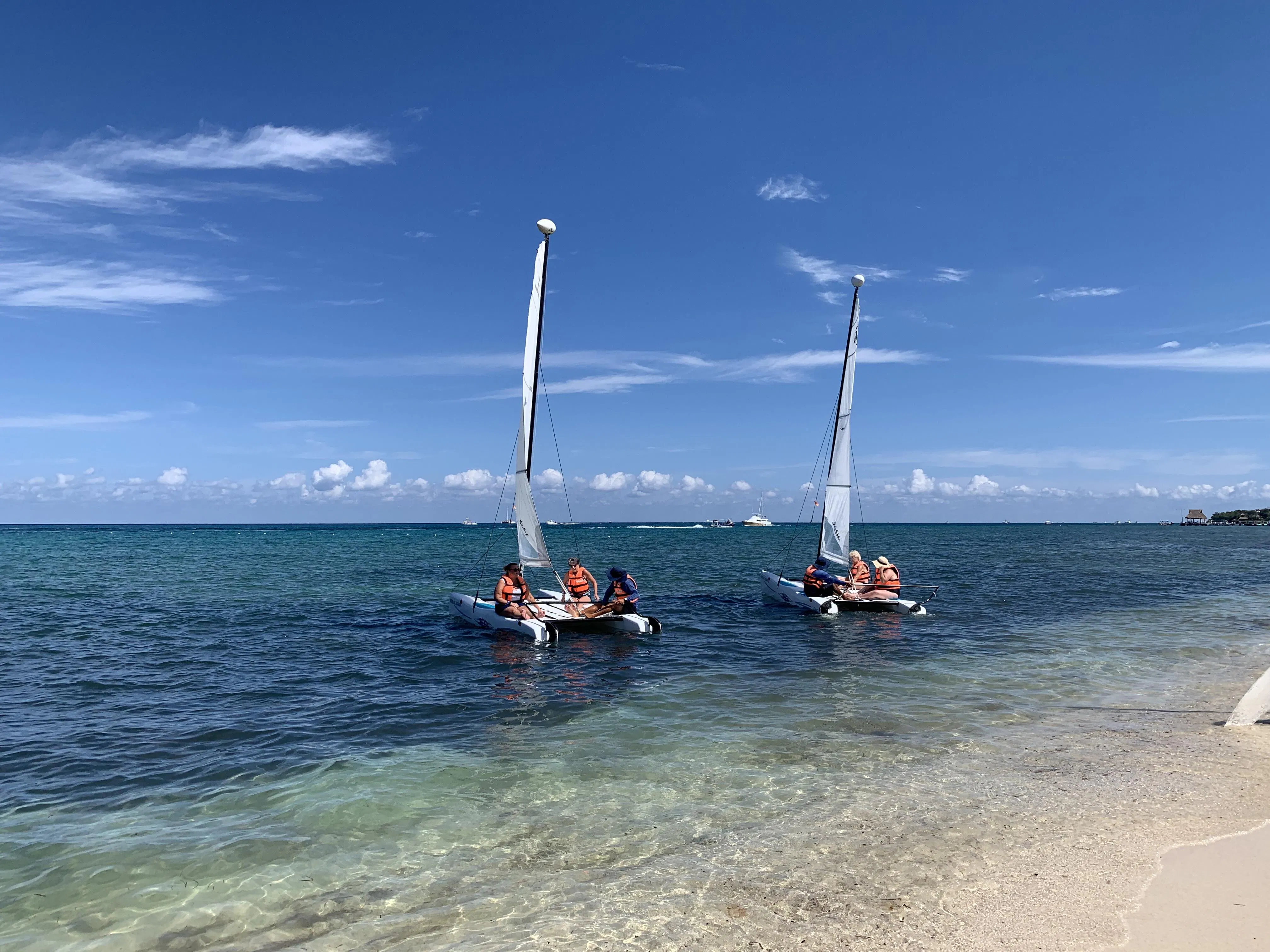 Best Time to Cruise to Cozumel: A Month-by-Month Guide - Cruise Critic
